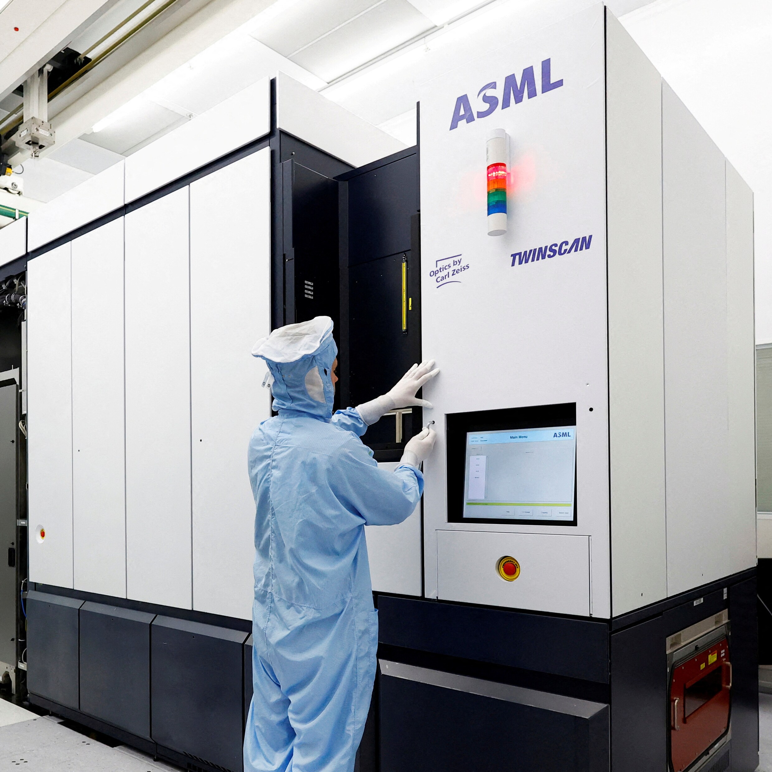 Trumps handelsoorlog: nieuws over importheffingen en meer | de Volkskrant