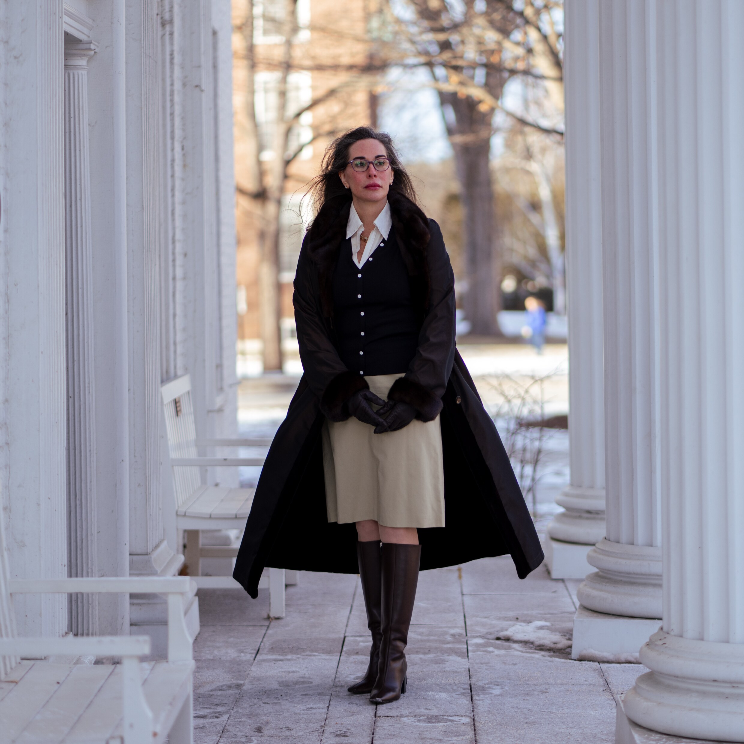 De politieke macht van Big Tech | de Volkskrant