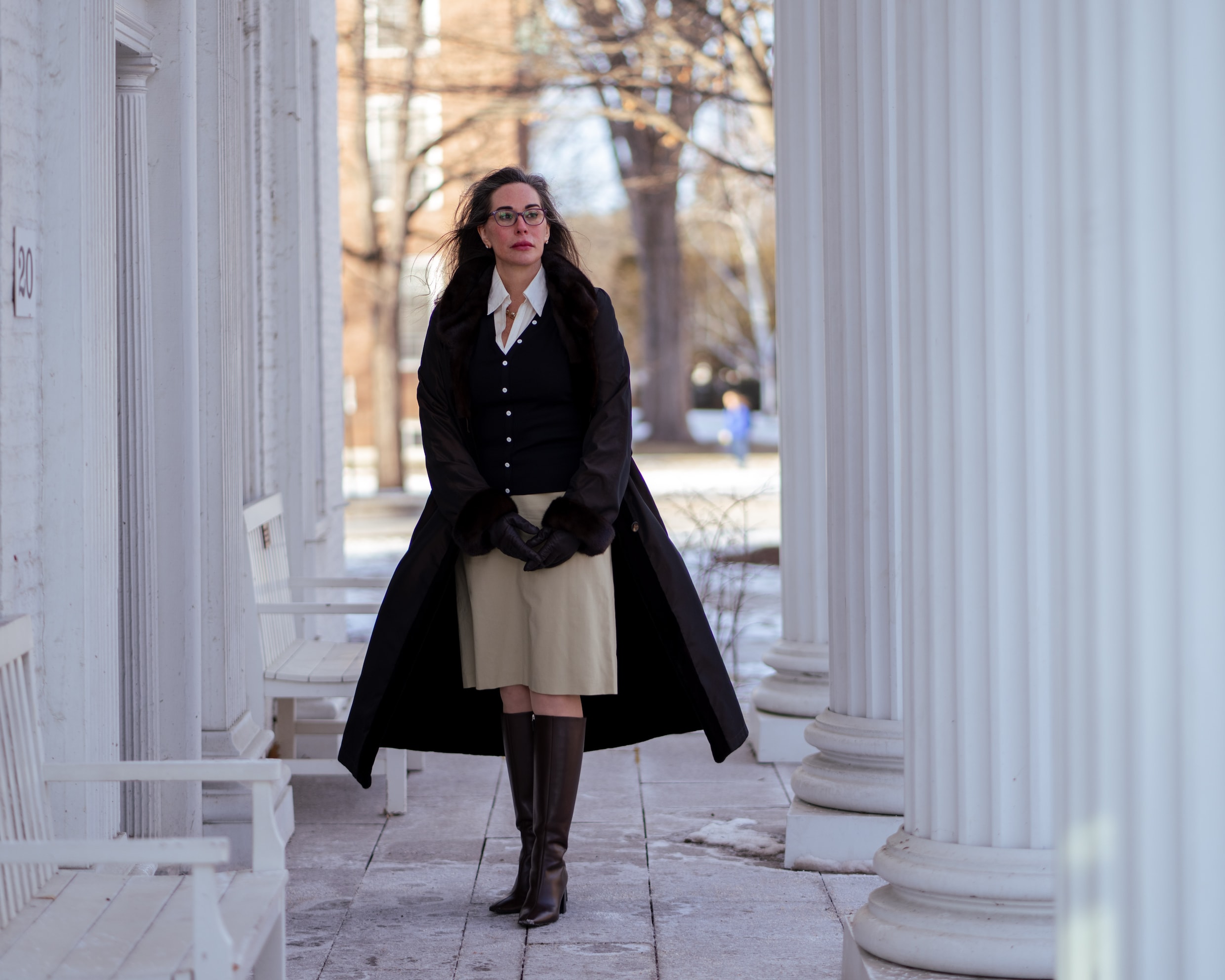 Deze socioloog deed onderzoek naar geld, macht en ‘broligarchs’ als ...