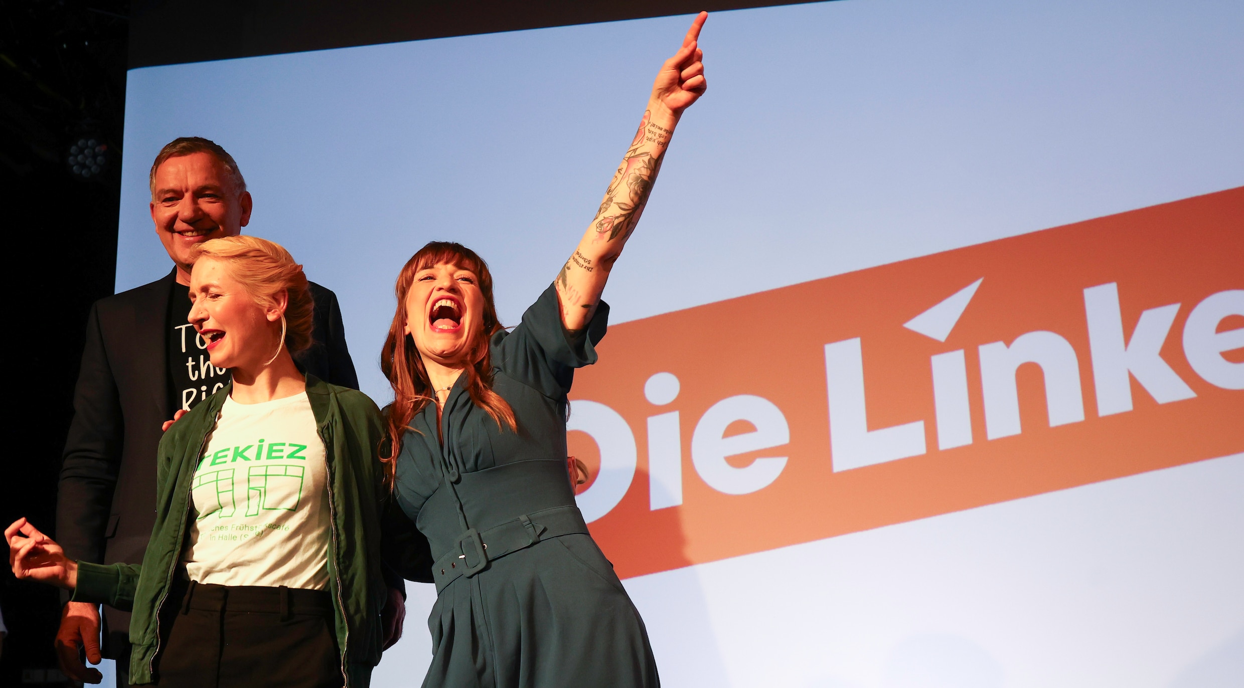 Live Duitse verkiezingen: Merz nodigt Netanyahu uit in Duitsland ...