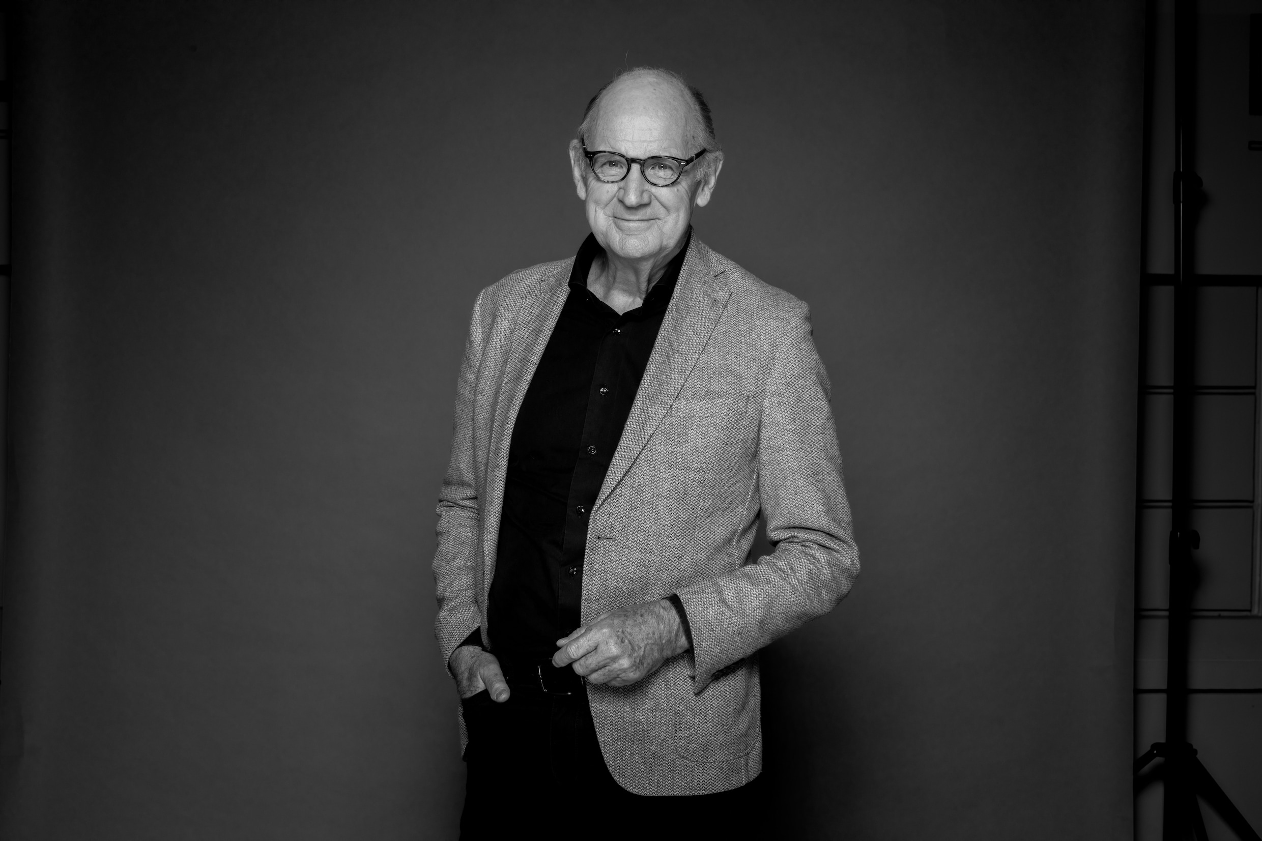 Philip Freriks: ‘Je moet voorkomen dat ze gaan denken: wanneer ...