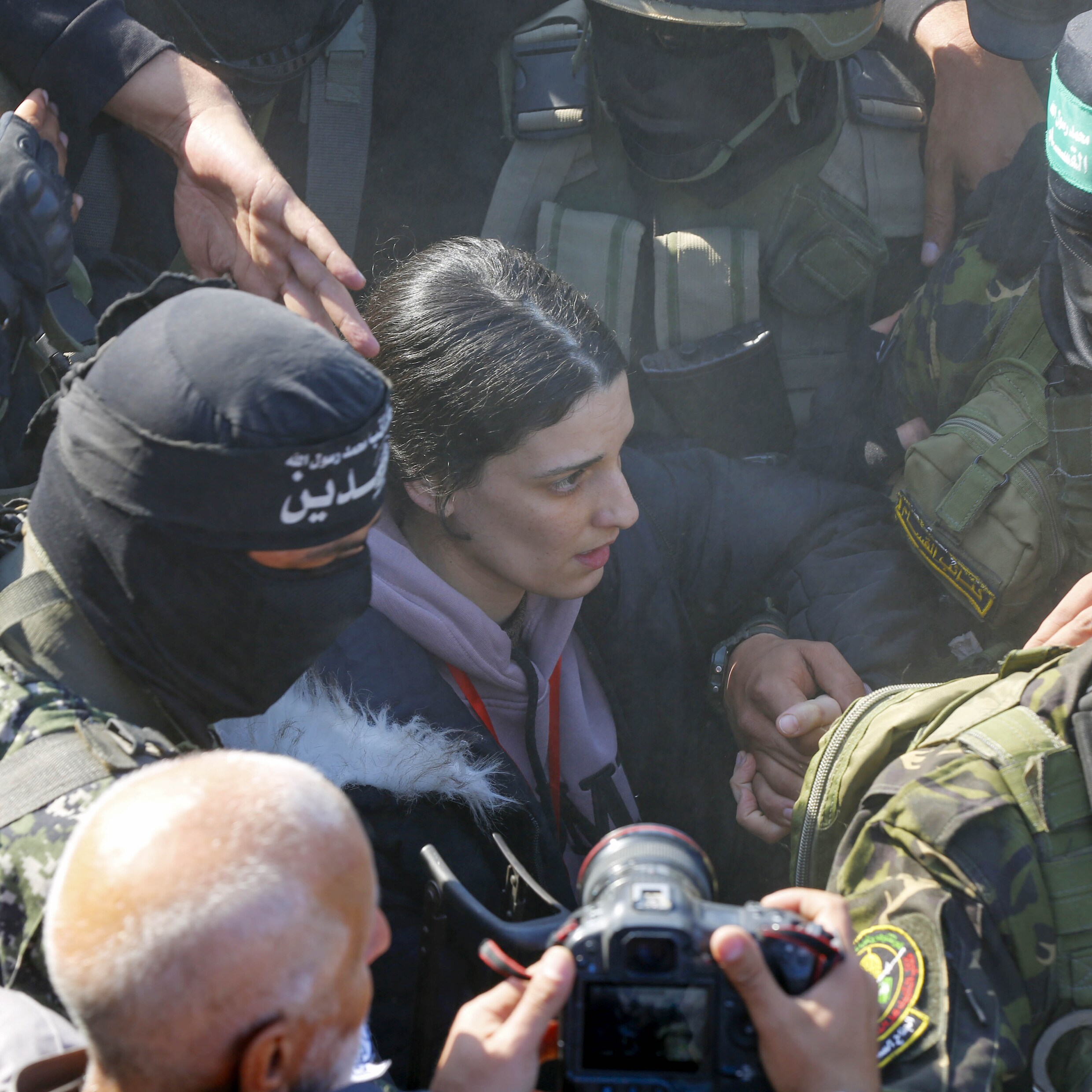 Oorlog tussen Israël en Hamas in Gaza en het Midden-Oosten | de Volkskrant