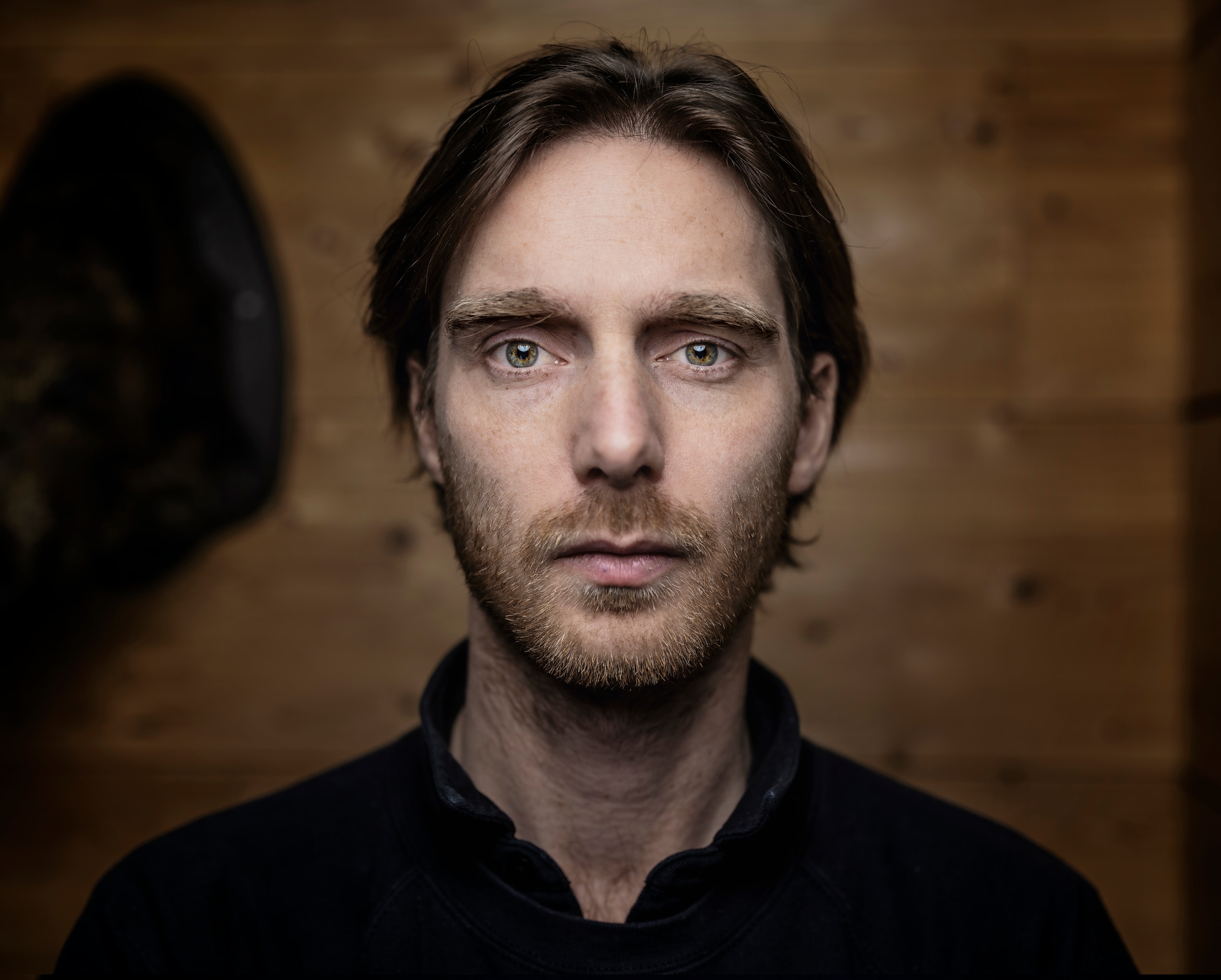 Vader Gijs en zoon Reinout Scholten van Aschat speelden nooit samen ...