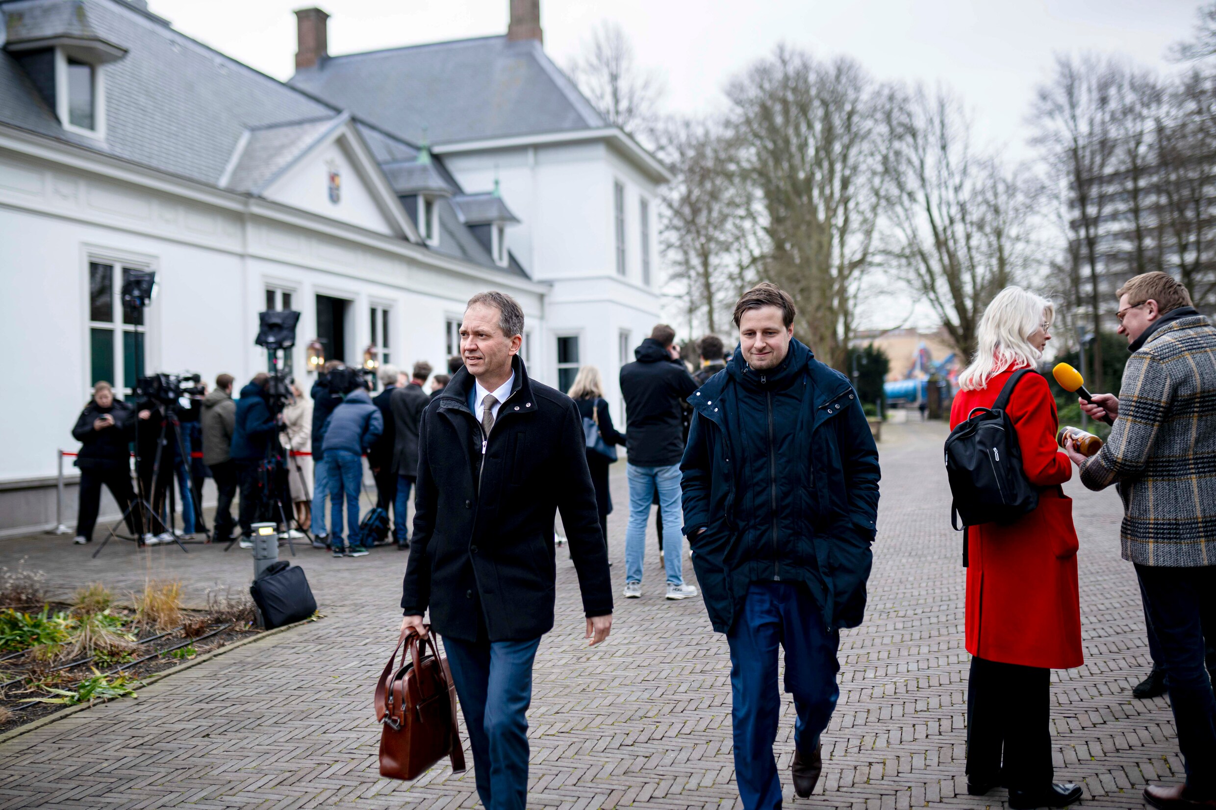 EU wil arbeidsmigratie derdelanders strenger aanpakken, met Nederland voorop | de Volkskrant