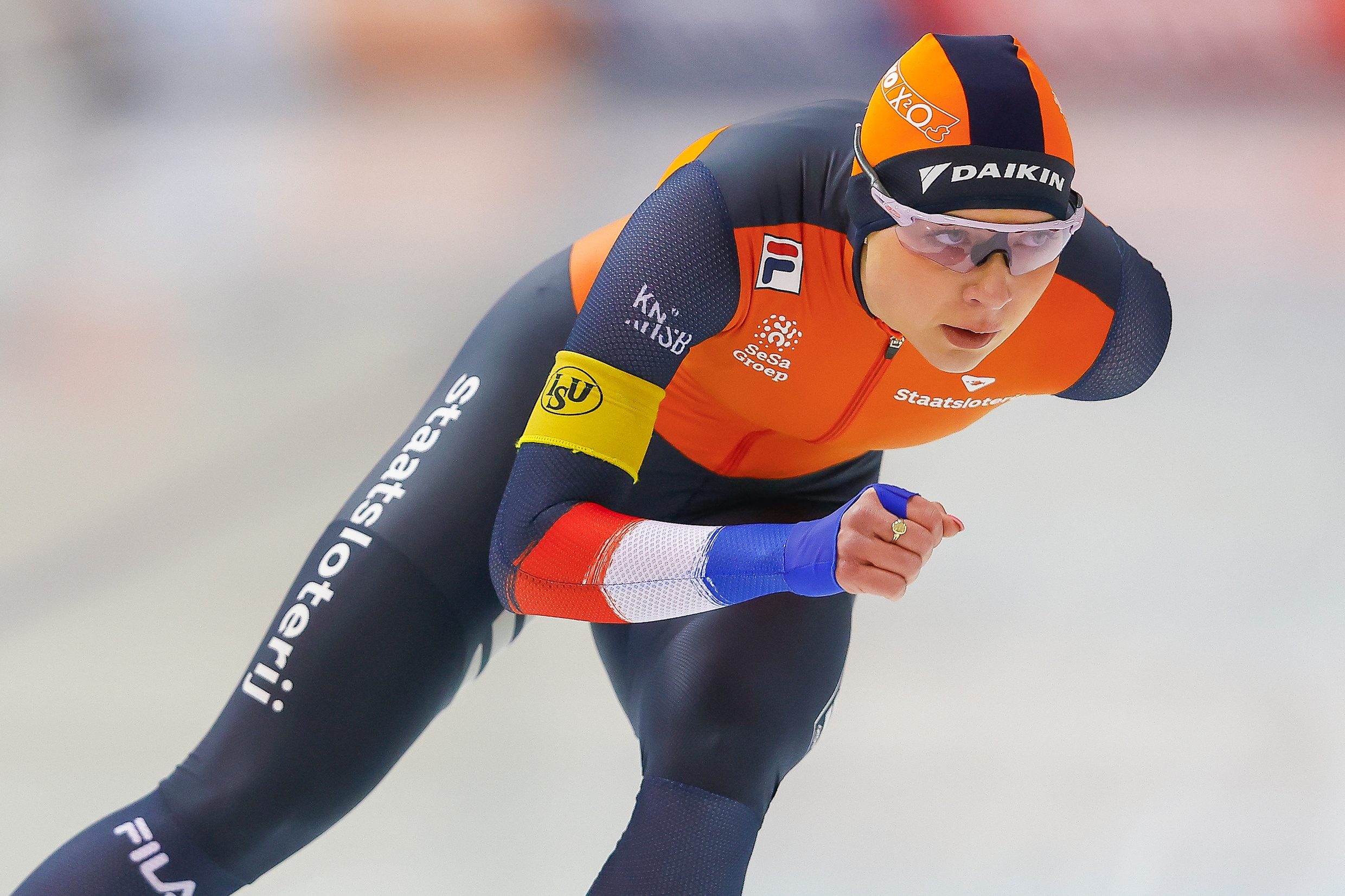 Beune (1.500) en Kok (500) winnen, Stolz weer ongenaakbaar bij de ...