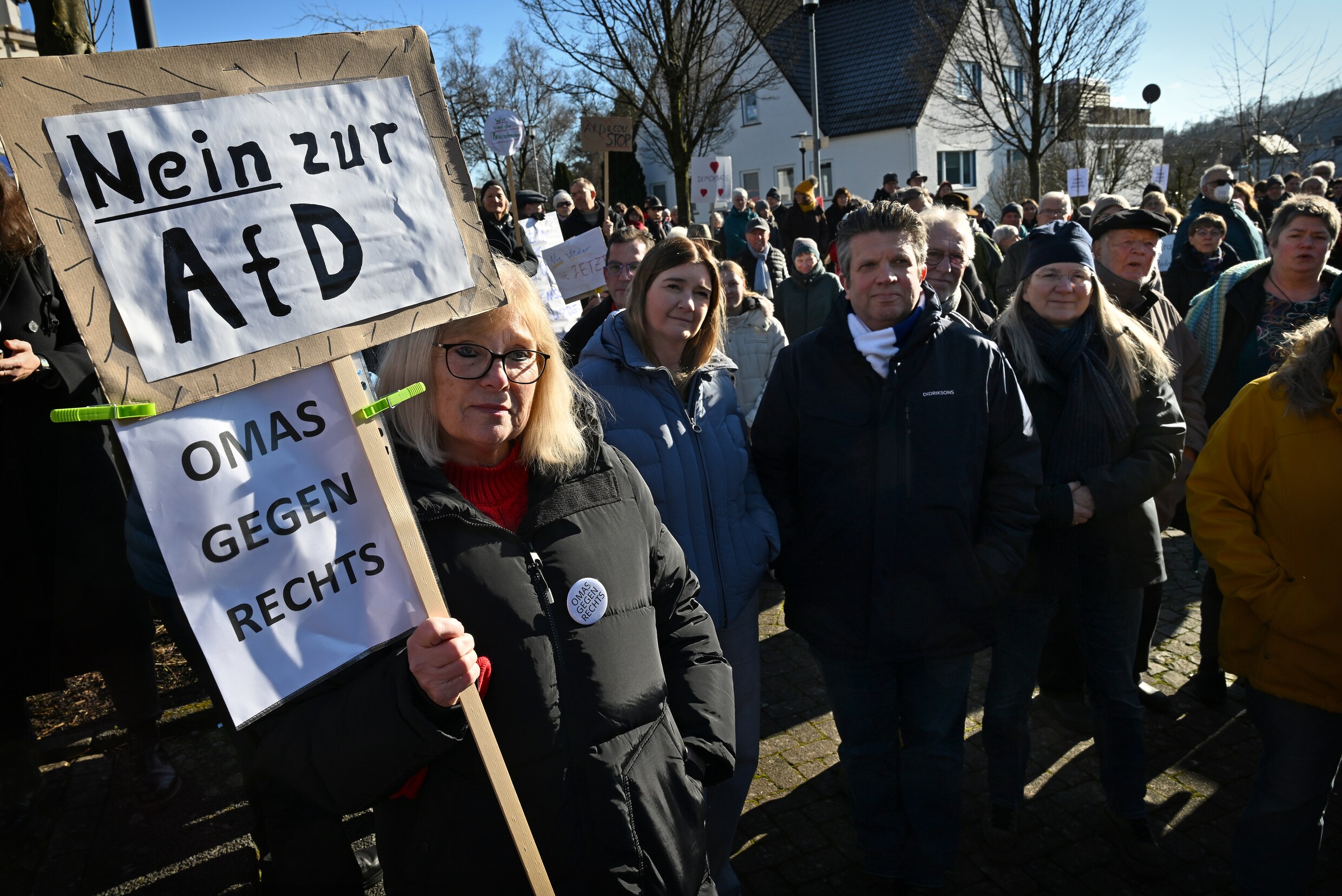 Live Duitse verkiezingen: Merz nodigt Netanyahu uit in Duitsland ondanks ICC-arrestatiebevel ...