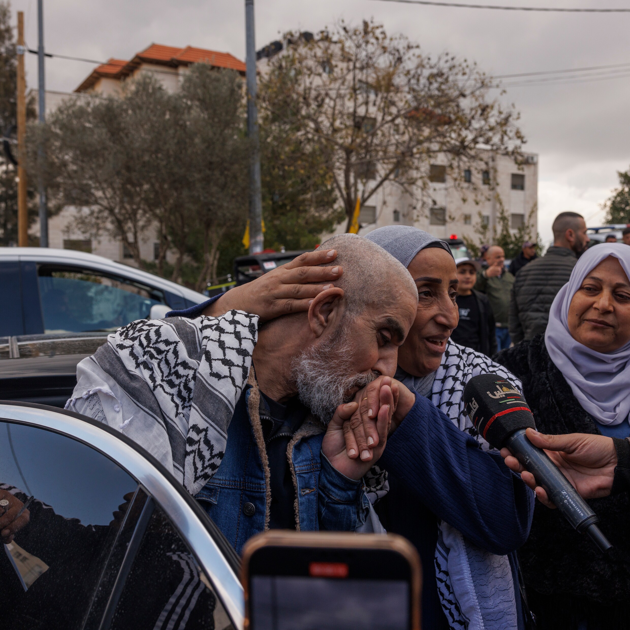 Oorlog tussen Israël en Hamas in Gaza en het Midden-Oosten | de Volkskrant