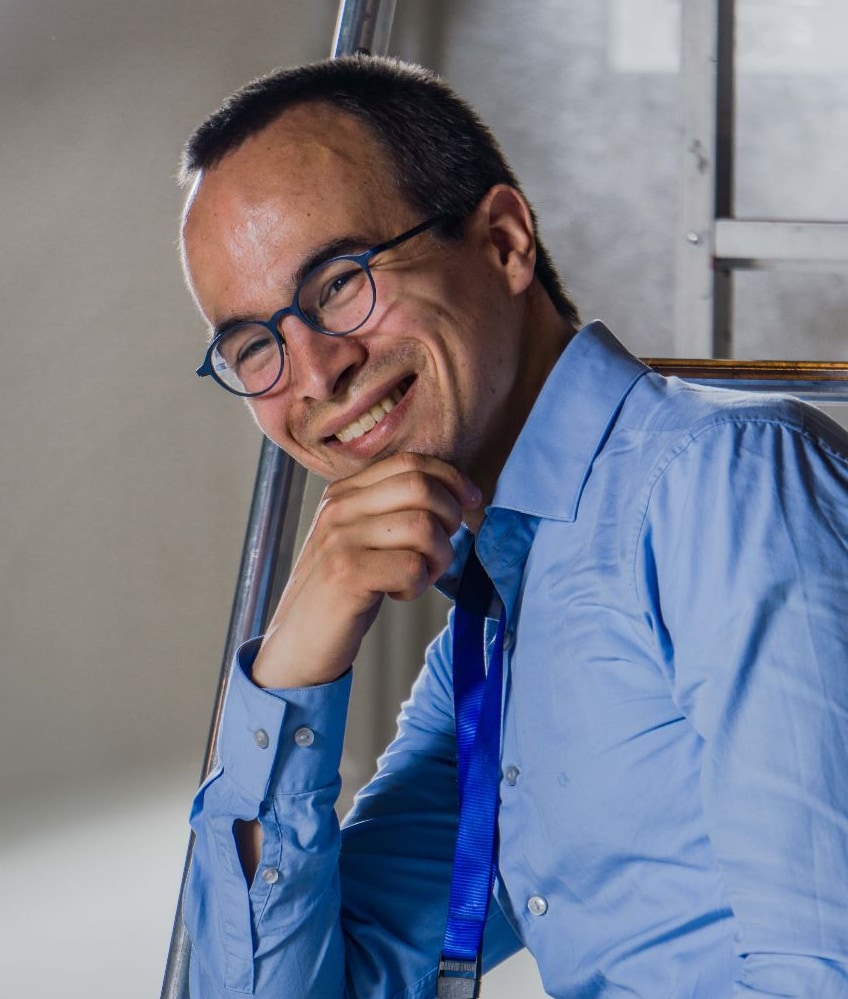 In ‘Jacob, dood in Qatar’ buigen Lex Boon en Arthur Brand zich over de ...