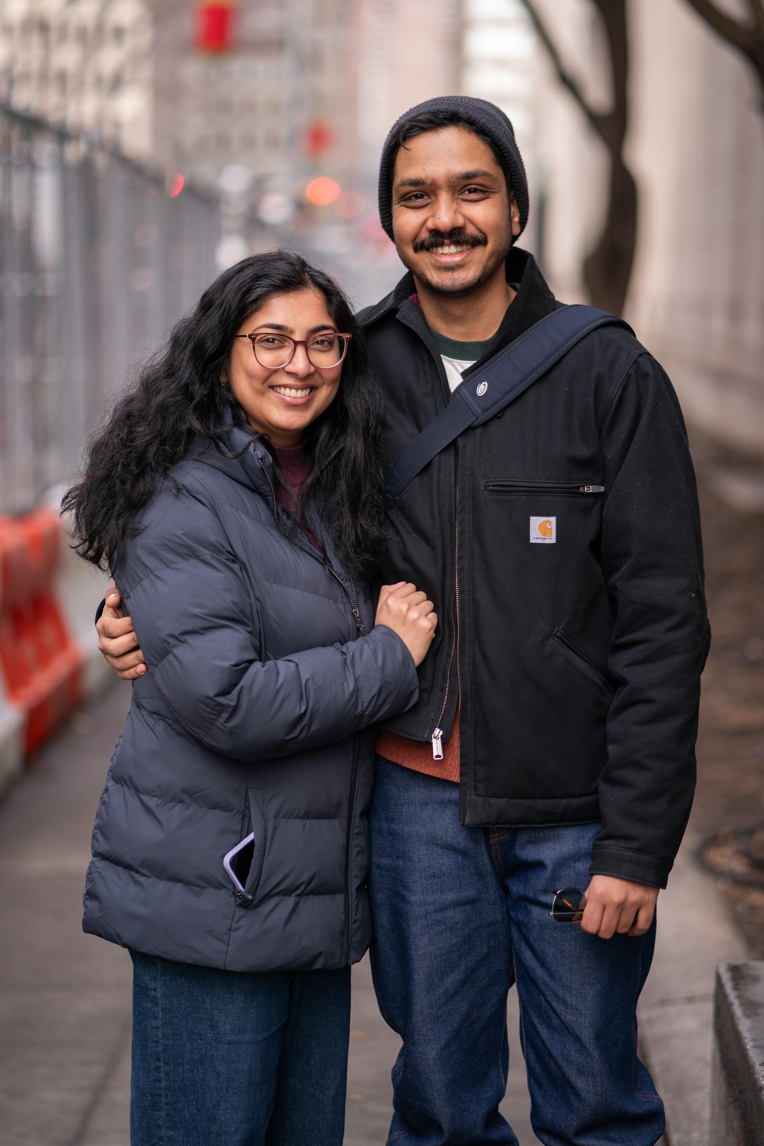Hollen naar de trouwkapel nu Trump aan de macht is: ‘Amerika voelt ...