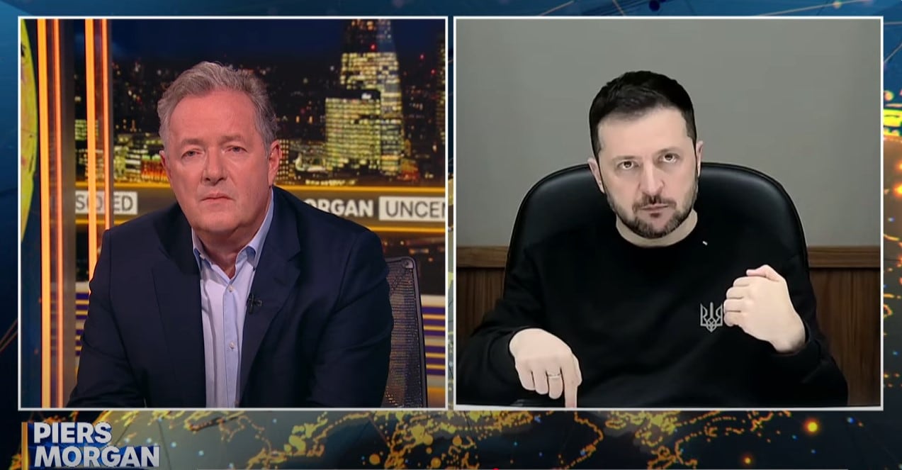 De weg naar Trumps hart loopt via zijn favoriete conservatieve ...