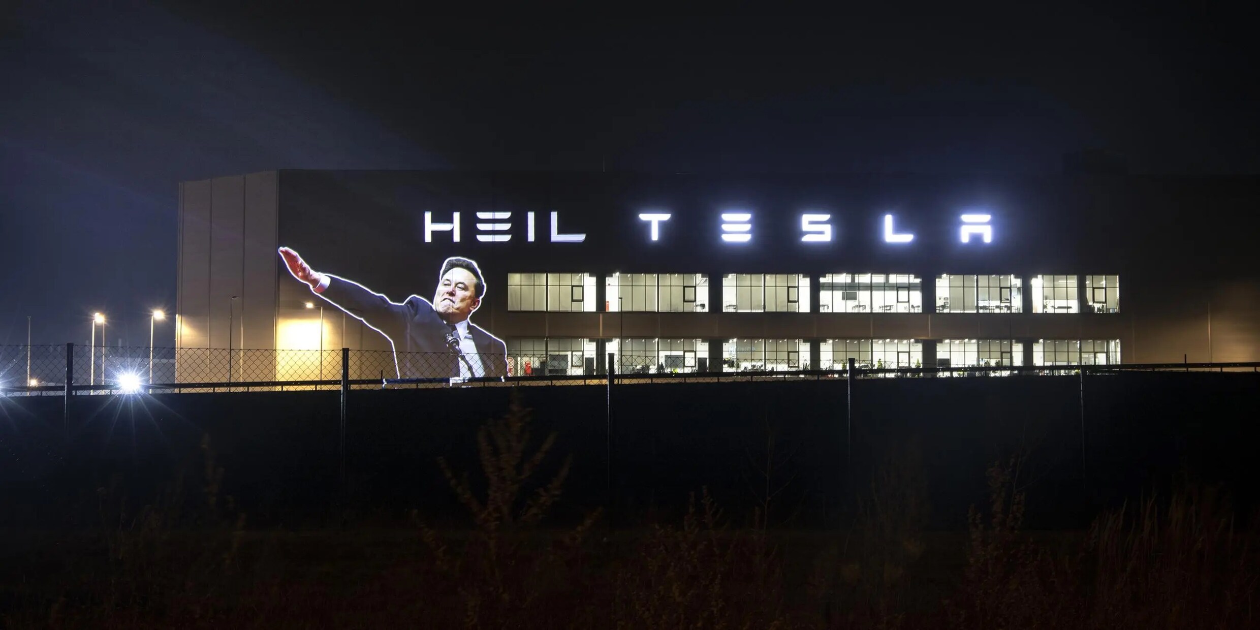 De Tesla-schaamte groeit, maar leidt die ook tot minder Tesla’s op de ...