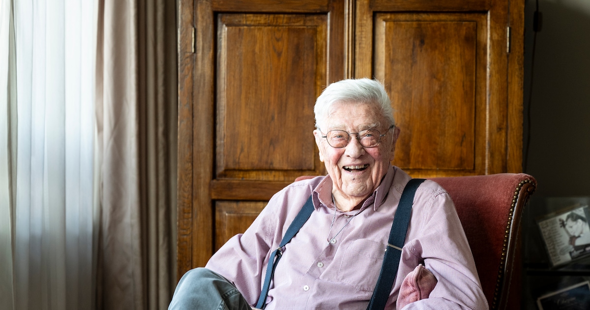 Bob Mouw: ‘We wilden onze kinderen niet naar een kostschool sturen, dan ...