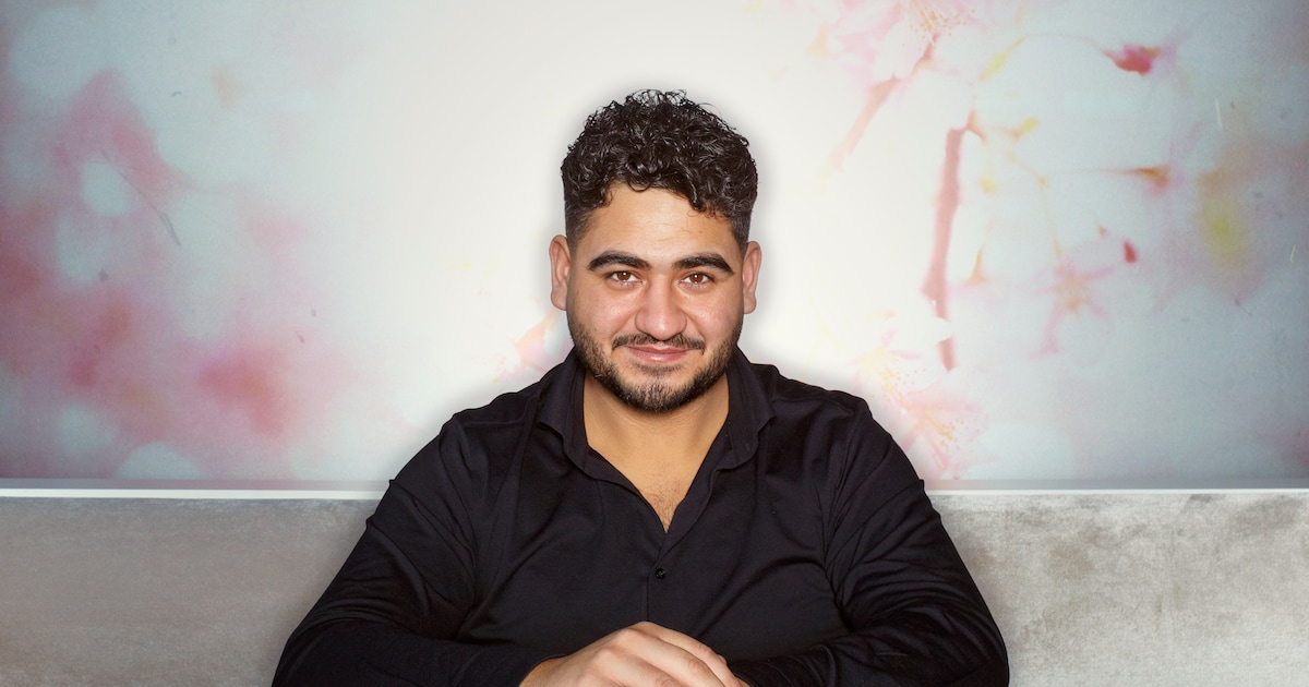 De Turkse levensliedzanger Ammar: ‘Zingen is als therapie, je kotst je ...