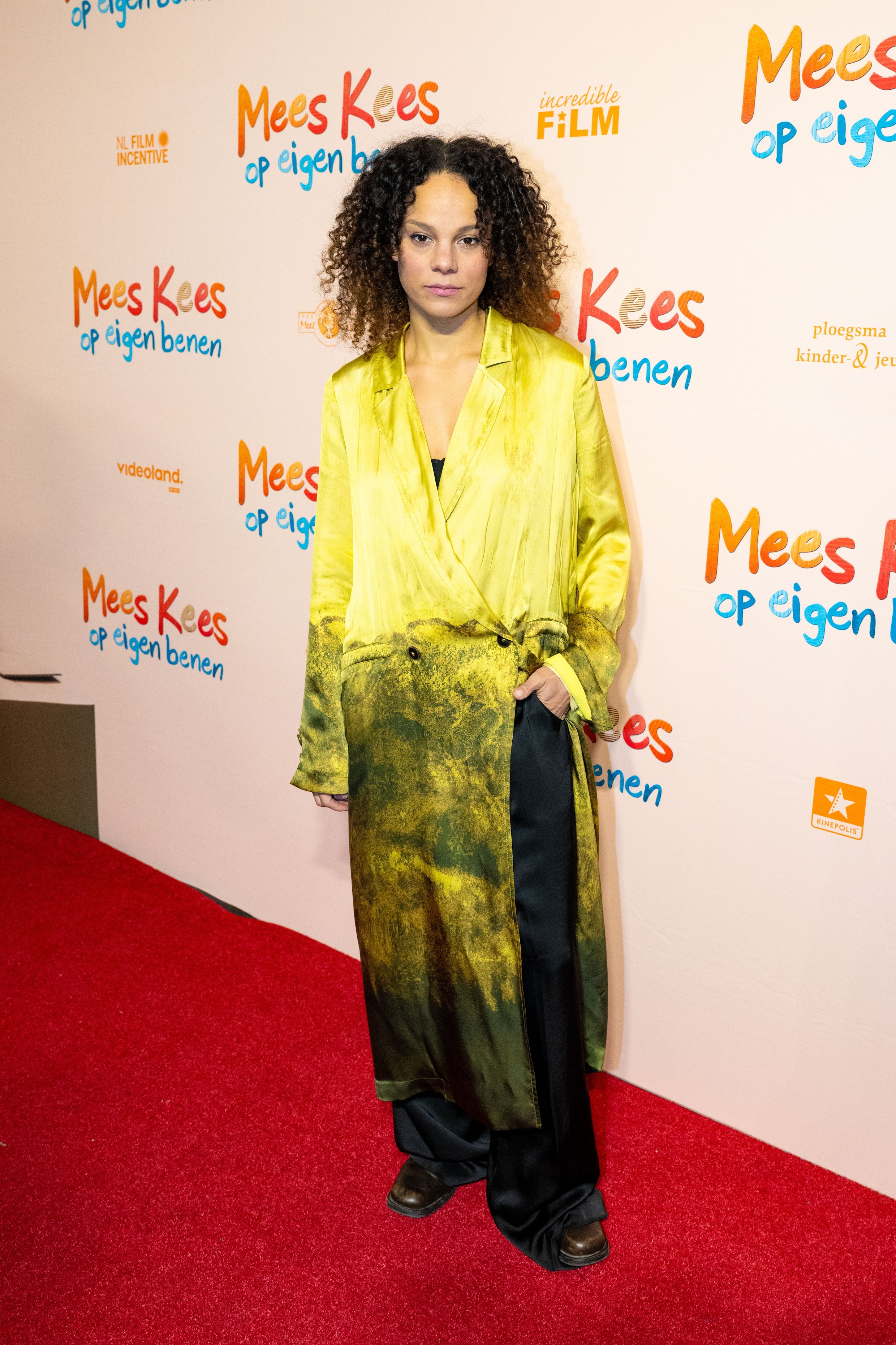 Slecht nieuws voor iedereen die dacht dat de rok-over-de-broektrend ...