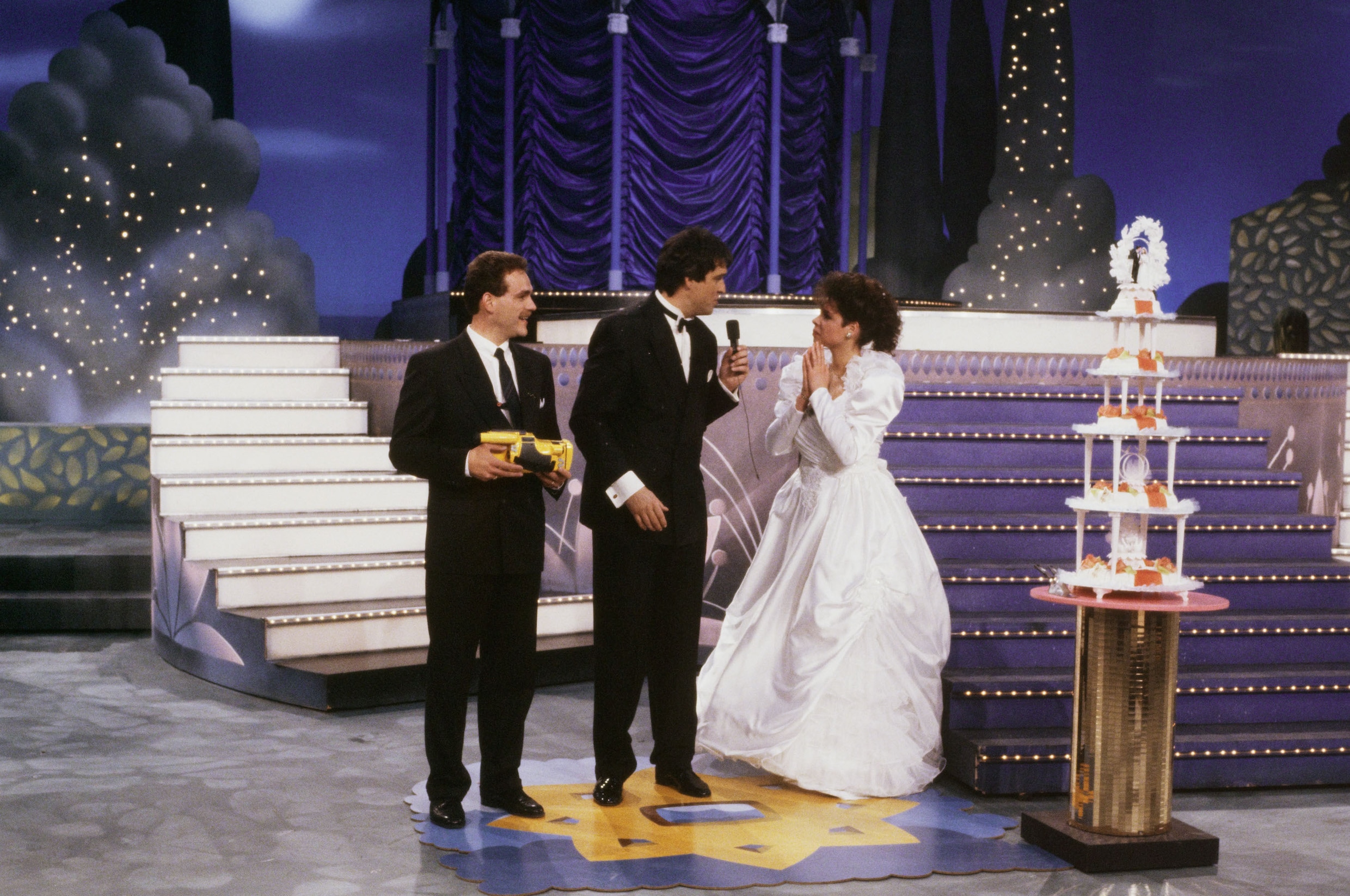 Ron Brandsteder (1950-2025) wist precies wie de echte sterren van de ...