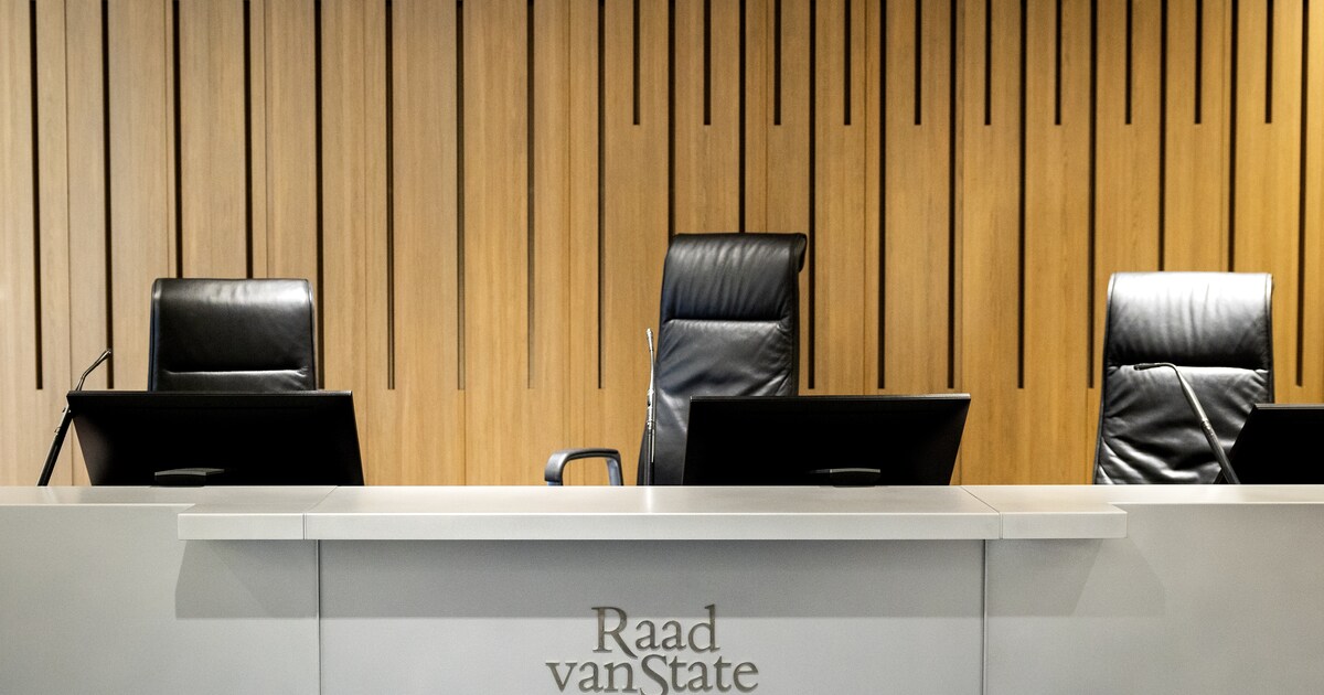 De Speld: Raad van State: ‘Strengste asieladvies ooit’ | de Volkskrant