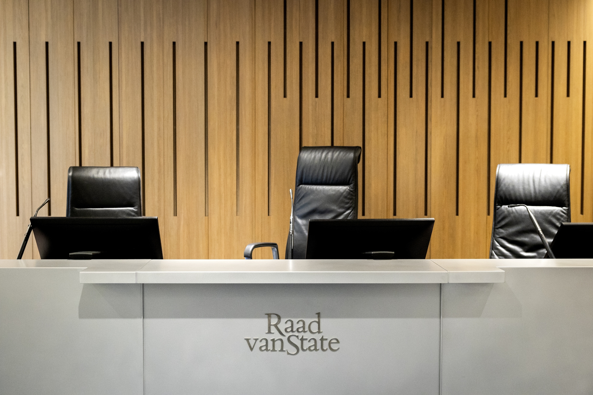 De Speld: Raad van State: ‘Strengste asieladvies ooit’ | de Volkskrant