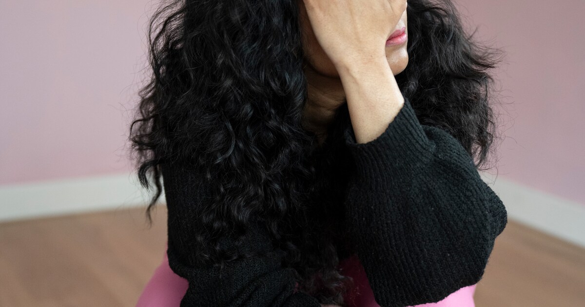 Suraya overleefde poging tot femicide: 'Niemand geloofde me' | de Volkskrant