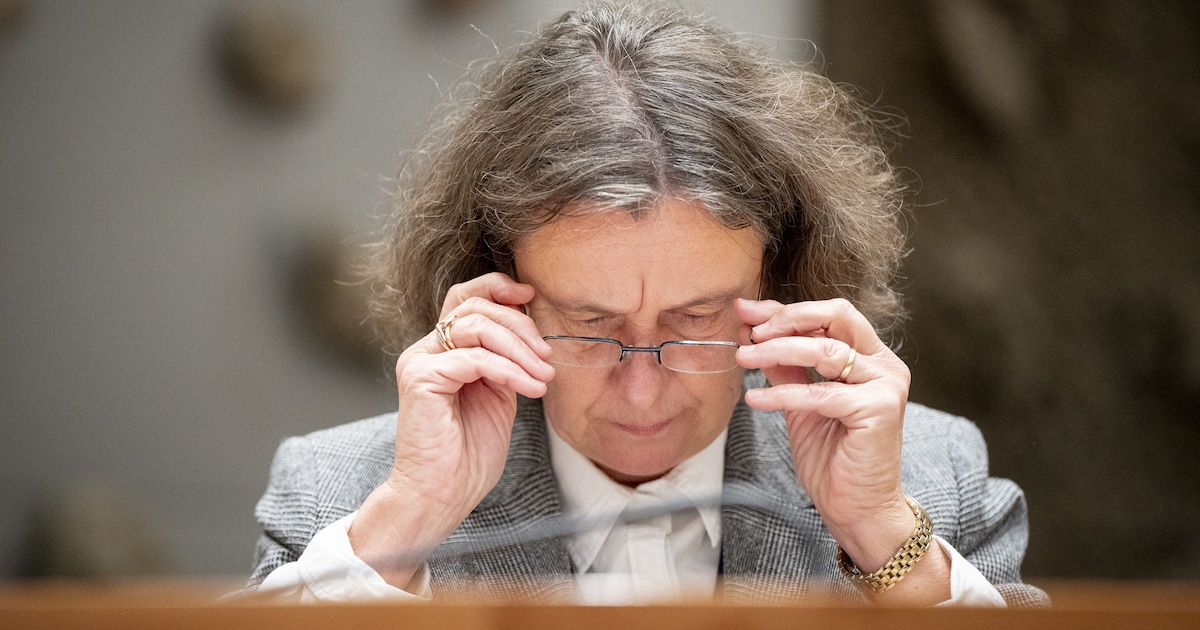 De Speld stuurt officiële sommatie aan minister Faber: ‘Onrechtmatige ...