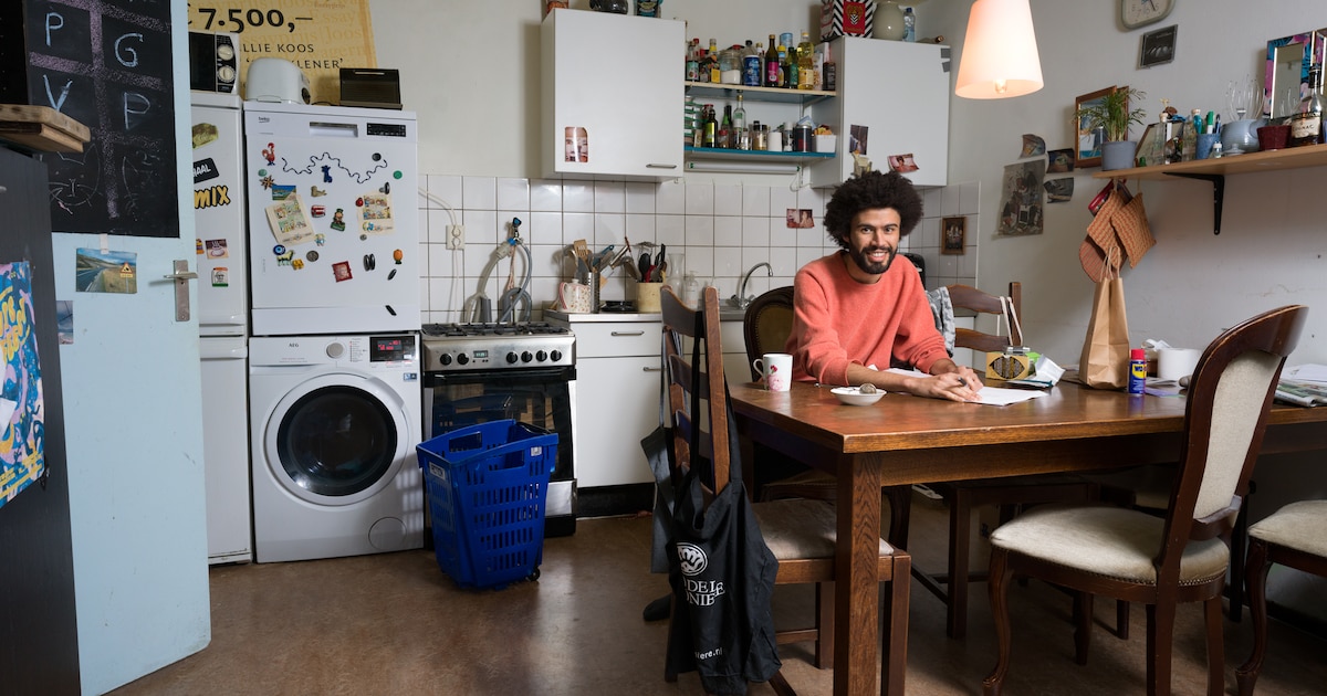 ‘Slimste mens’ Martin Rombouts ziet de verwoestende recensie over zijn ...