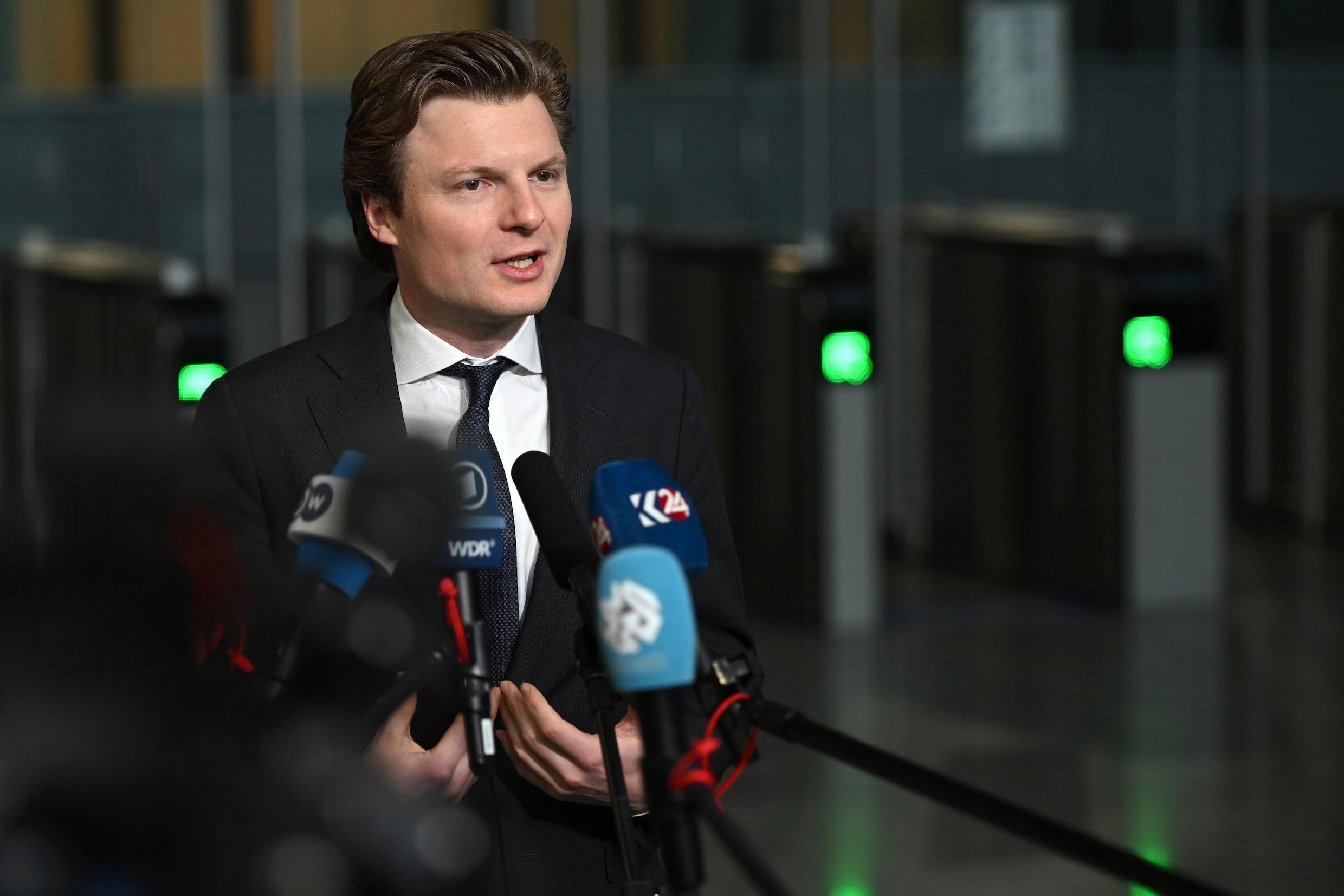 Lees hier het liveblog over de oorlog in Oekraïne van 10 tot 16 februari terug | de Volkskrant