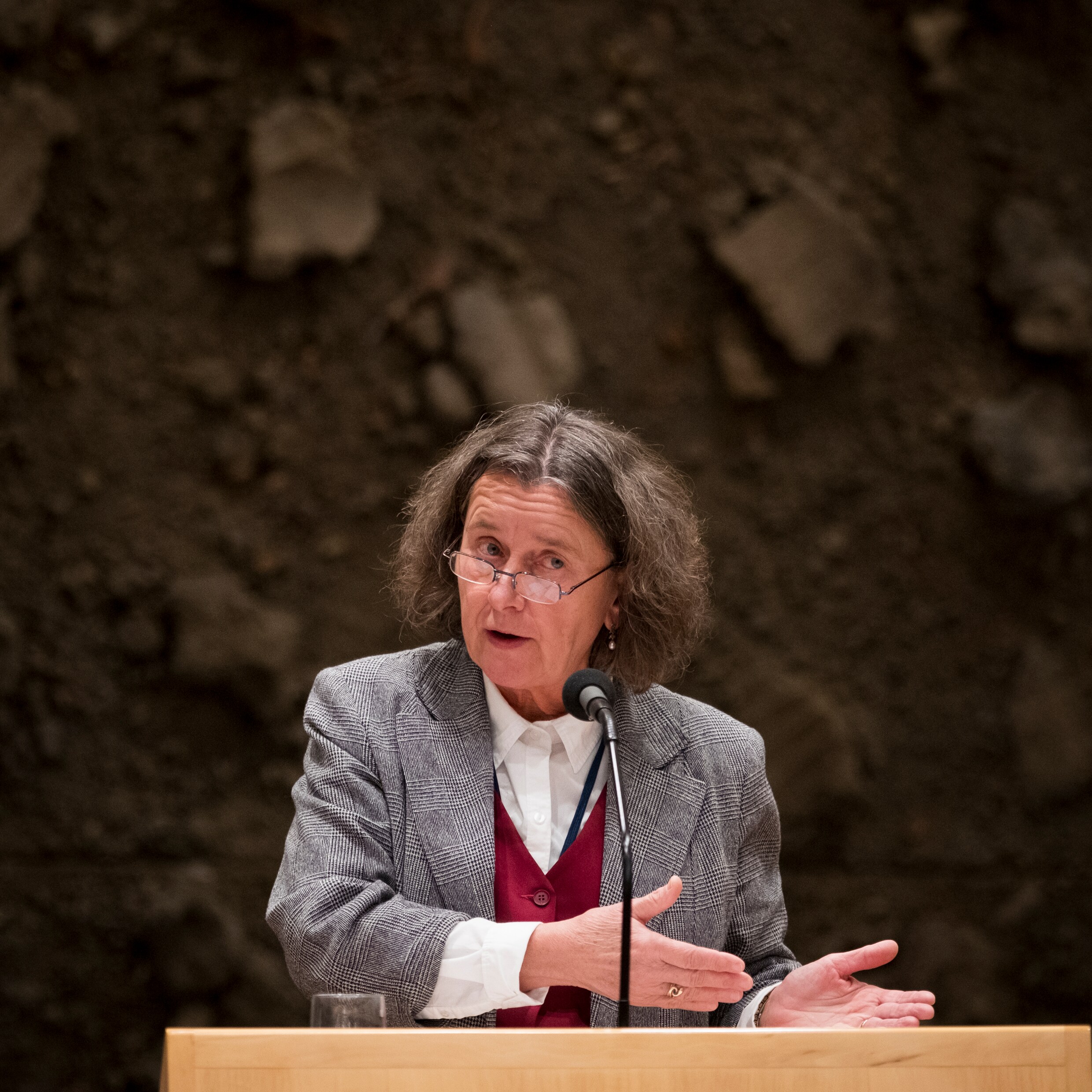 Bezuiniging op Vluchtelingenwerk voorlopig van de baan: rechter fluit asielminister Faber terug ...