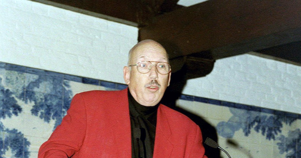 Historicus Bas Dudok van Heel (1938-2025) achterhaalde de identiteit ...