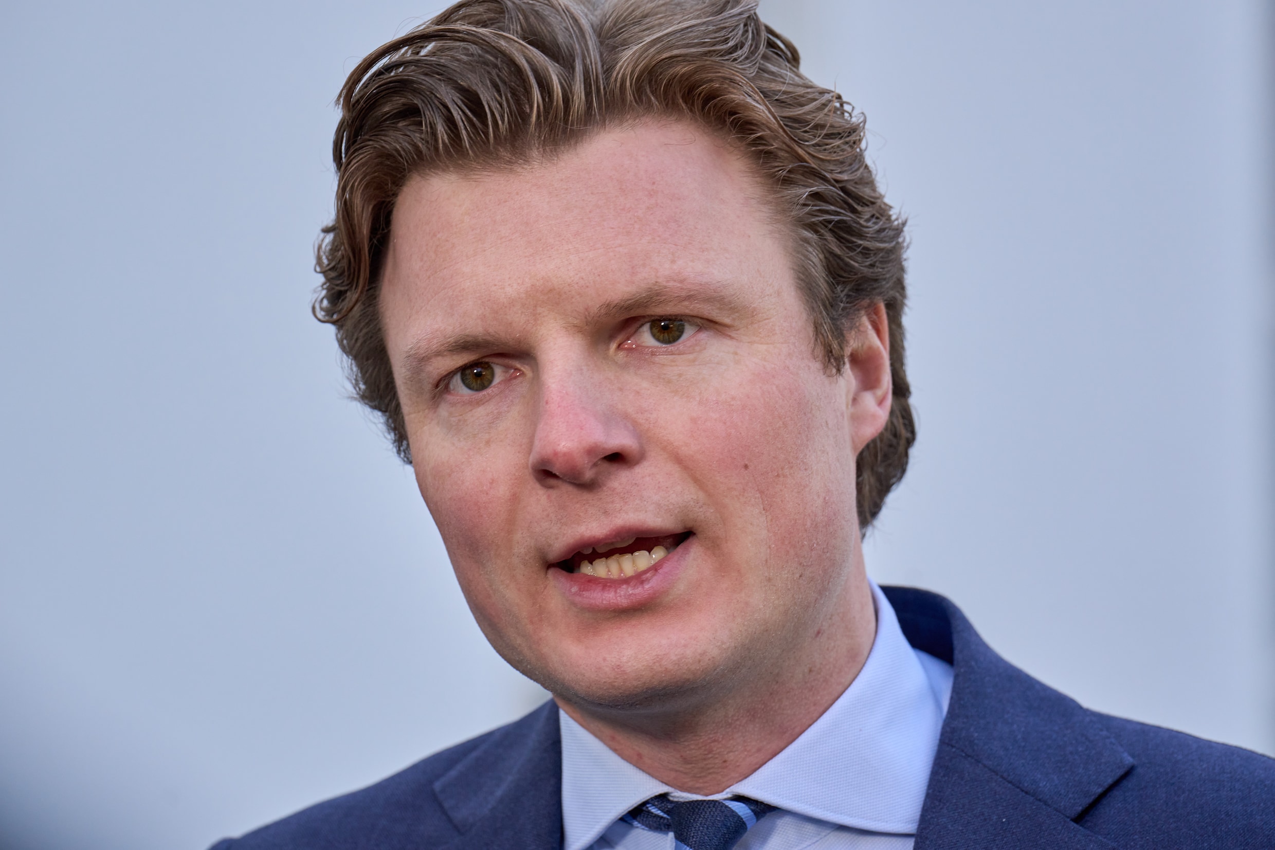 Lees hier het liveblog over de oorlog in Oekraïne van 10 tot 16 februari terug | de Volkskrant