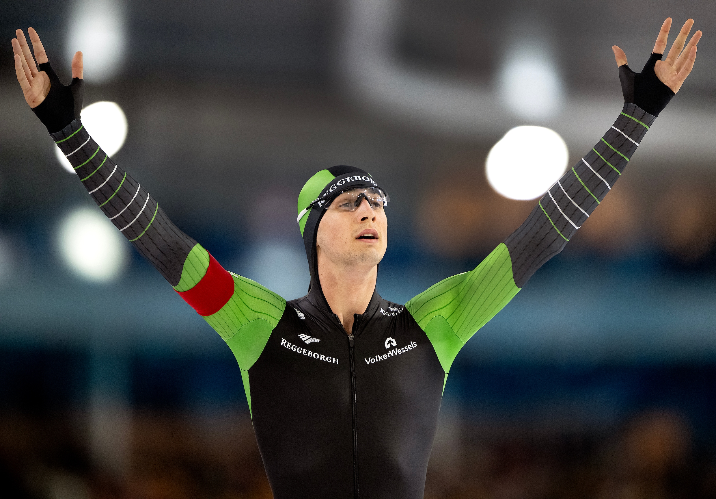 Winnaars en verliezers van NK afstanden: Nuis boos en tevreden, De Boo ...