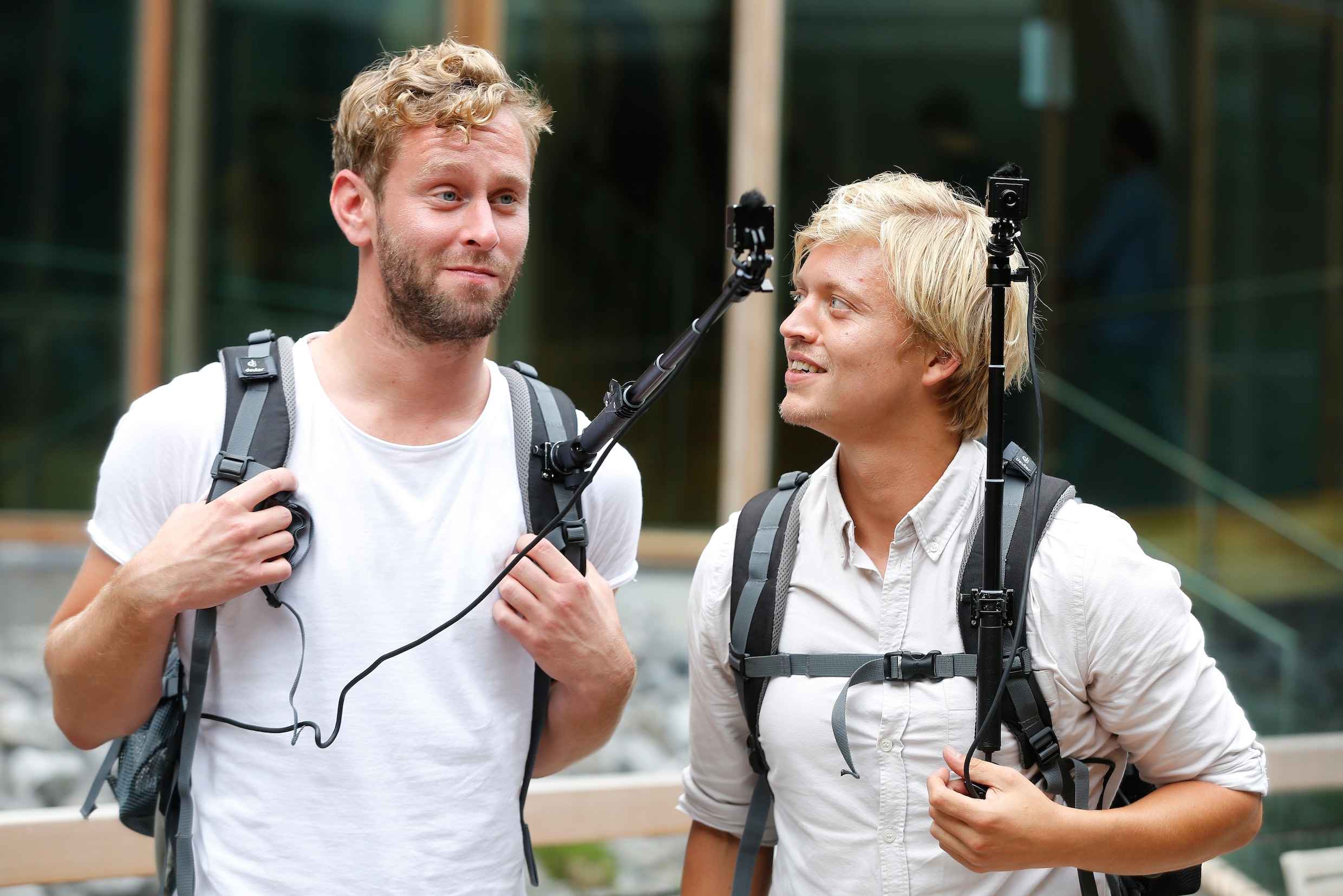 Opinie: We hebben een snelcursus ‘goed excuses maken’ nodig | de Volkskrant