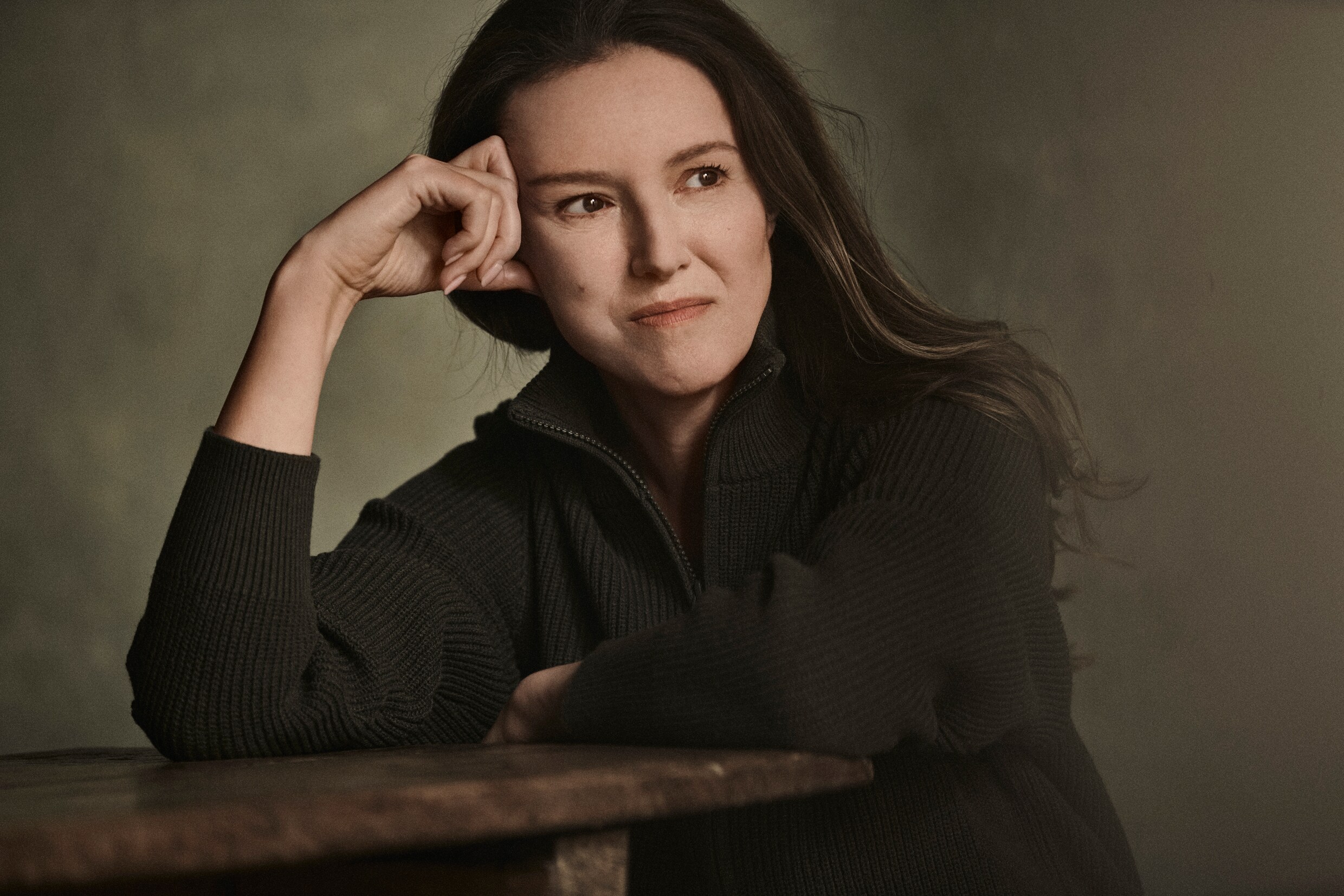 Uniqlo’s Clare Waight Keller: ‘Waar zijn de vrouwen aan de top gebleven ...