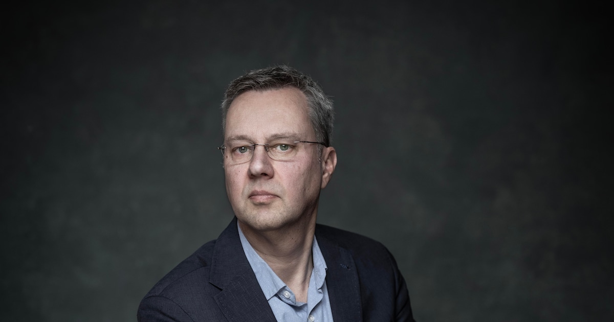 Eric Storm wil in ‘Nationalisme’ de hele wereld duiden en is weinig ...