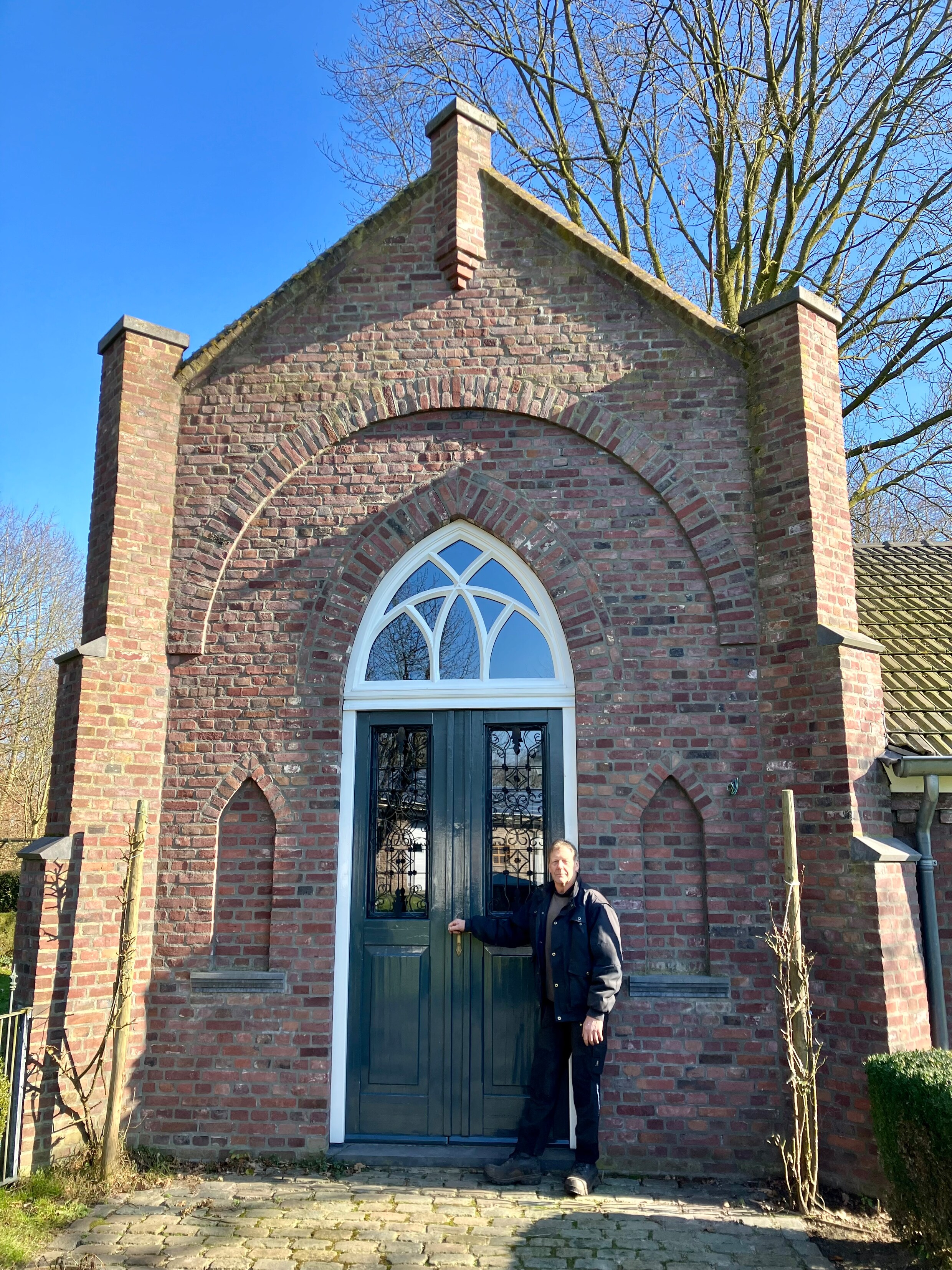 Ook als je het goede probeert te doen, is het huisvesten van ...