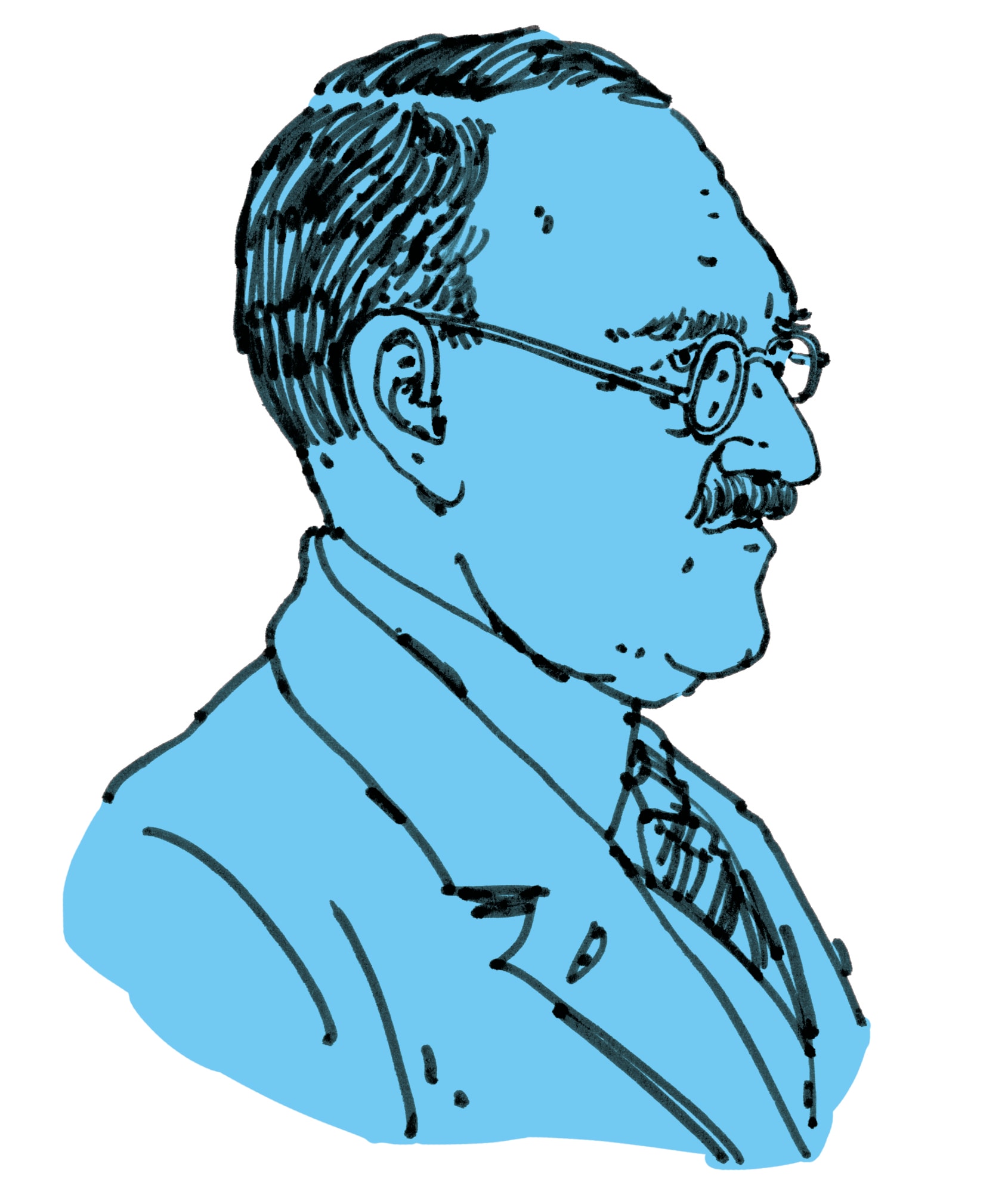 Ommetje van de maand: Wandel mee langs het erfgoed van Philips in de ...