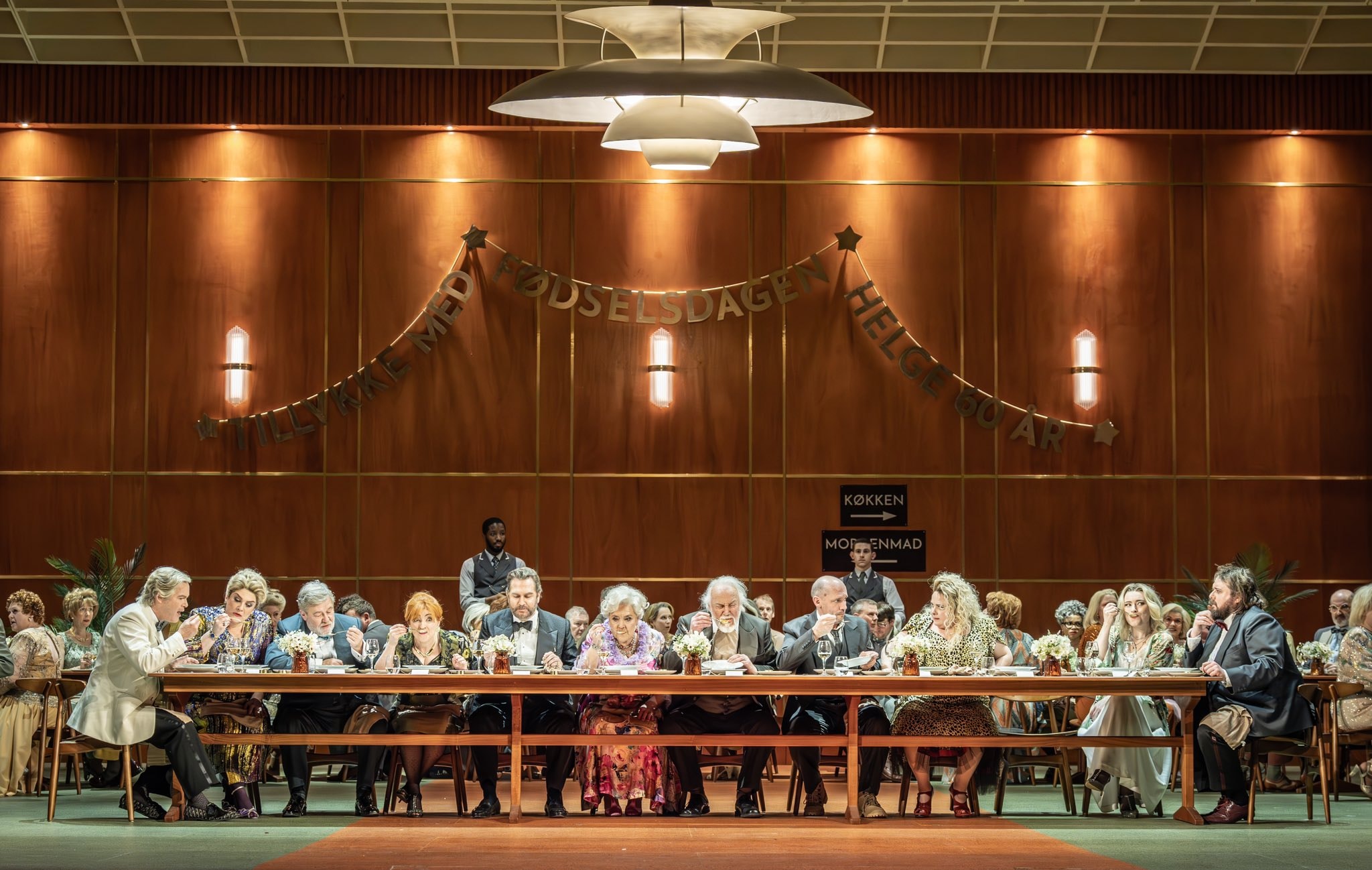 ‘Ik hoop dat De Nationale Opera ‘Festen’ ook naar Nederland wil halen ...