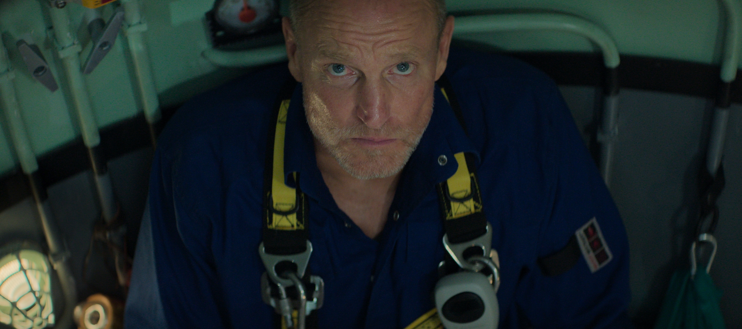 Diepzeedrama ‘Last Breath’ wil te veel vasthouden aan de feiten. Dat ...