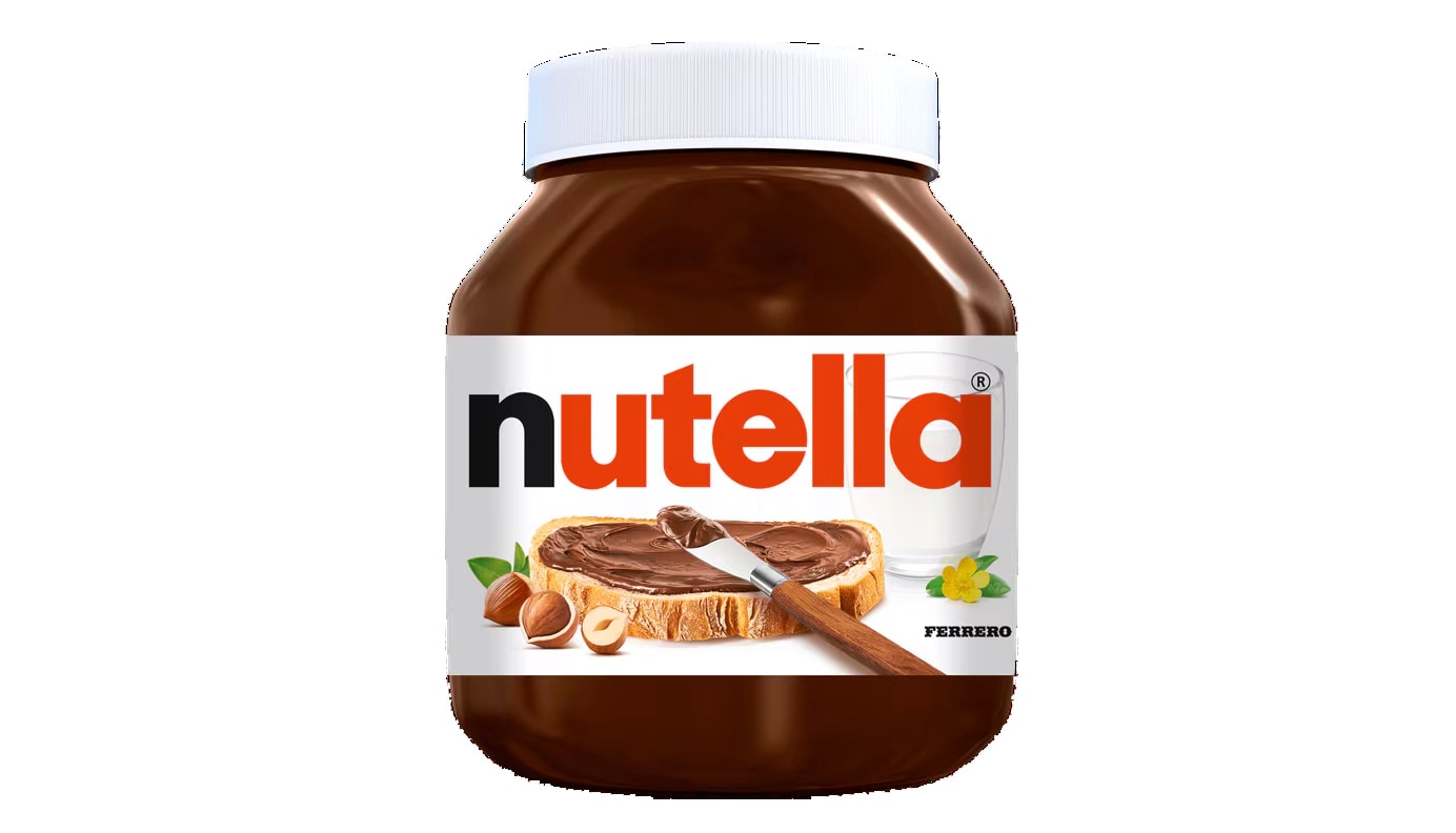 Francesco Rivella (97) overleden, de man die van Nutella en Ferrero ...