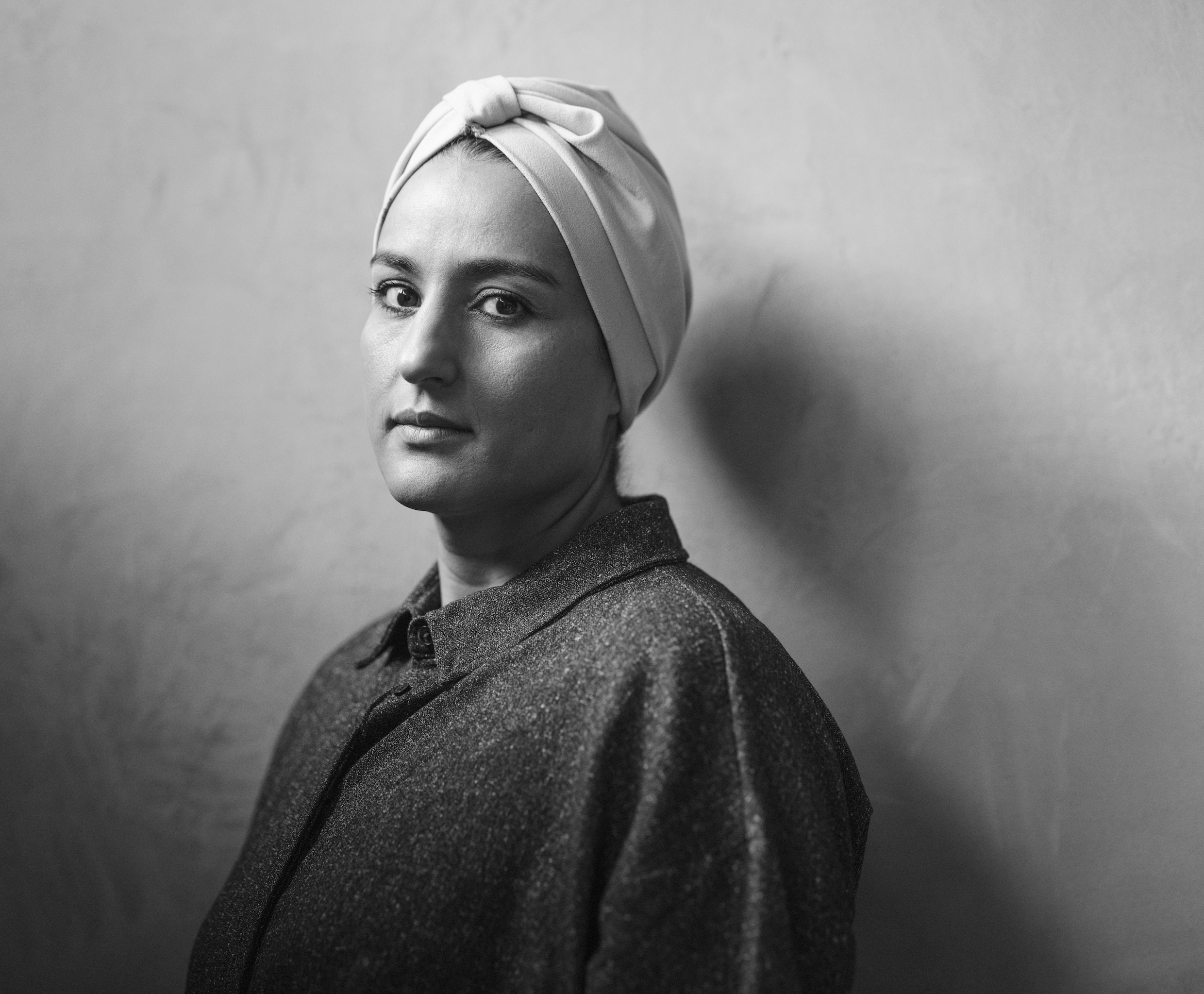 ‘Als vrouw, moslim en mocro moet ik me altijd bewijzen en vertrouwen ...