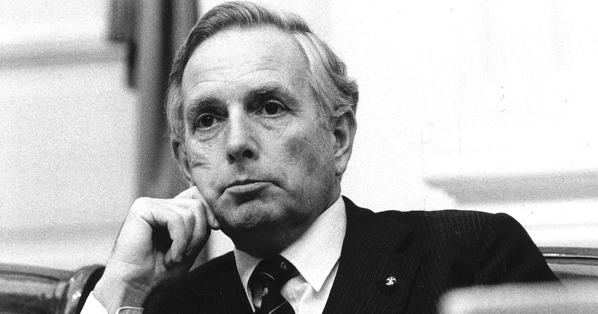 Frits Korthals Altes: aanvoerder van de Avro-liberalen, steunpilaar van ...