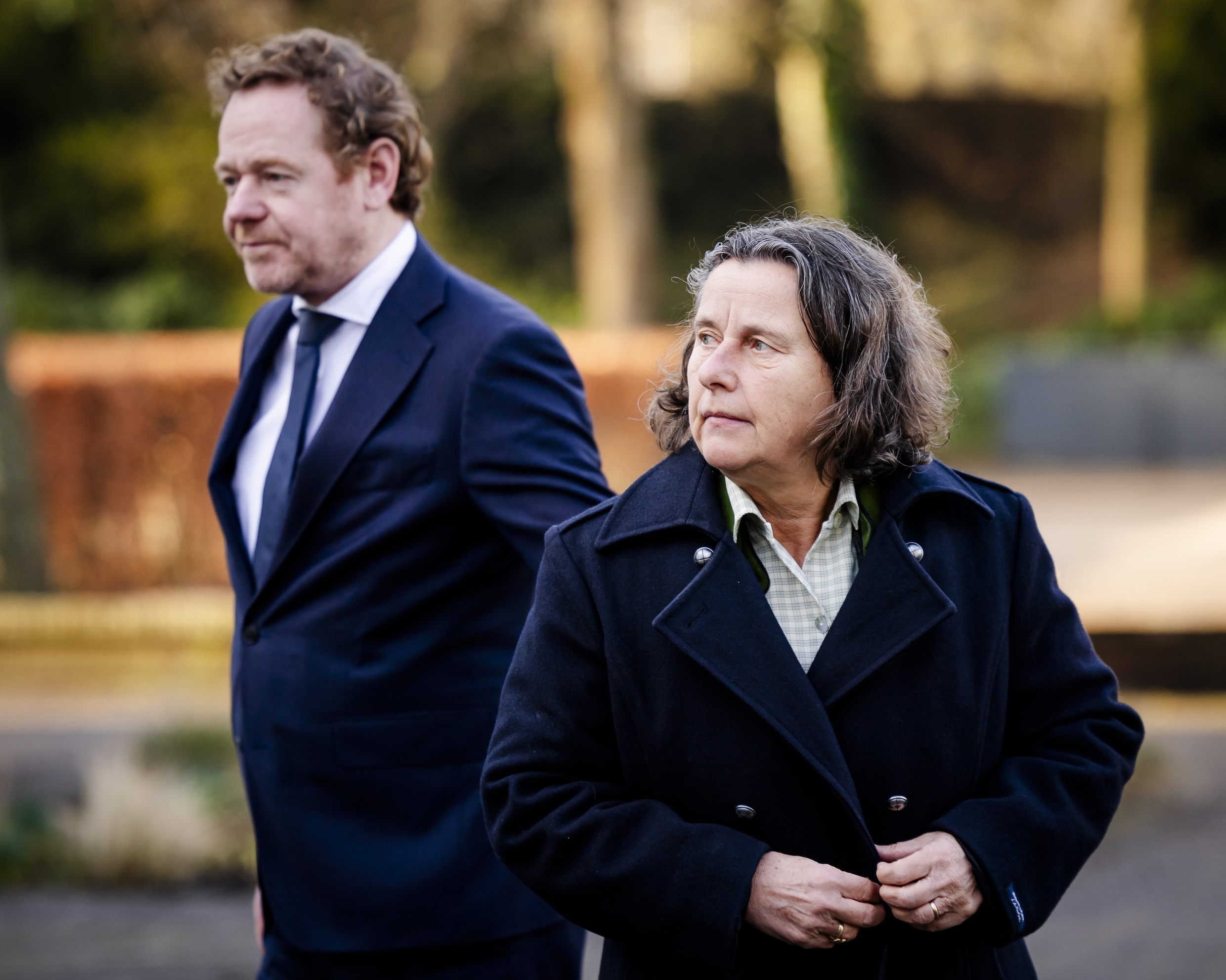 Rechter staat komst drie islamitische sprekers toch toe, tot ...