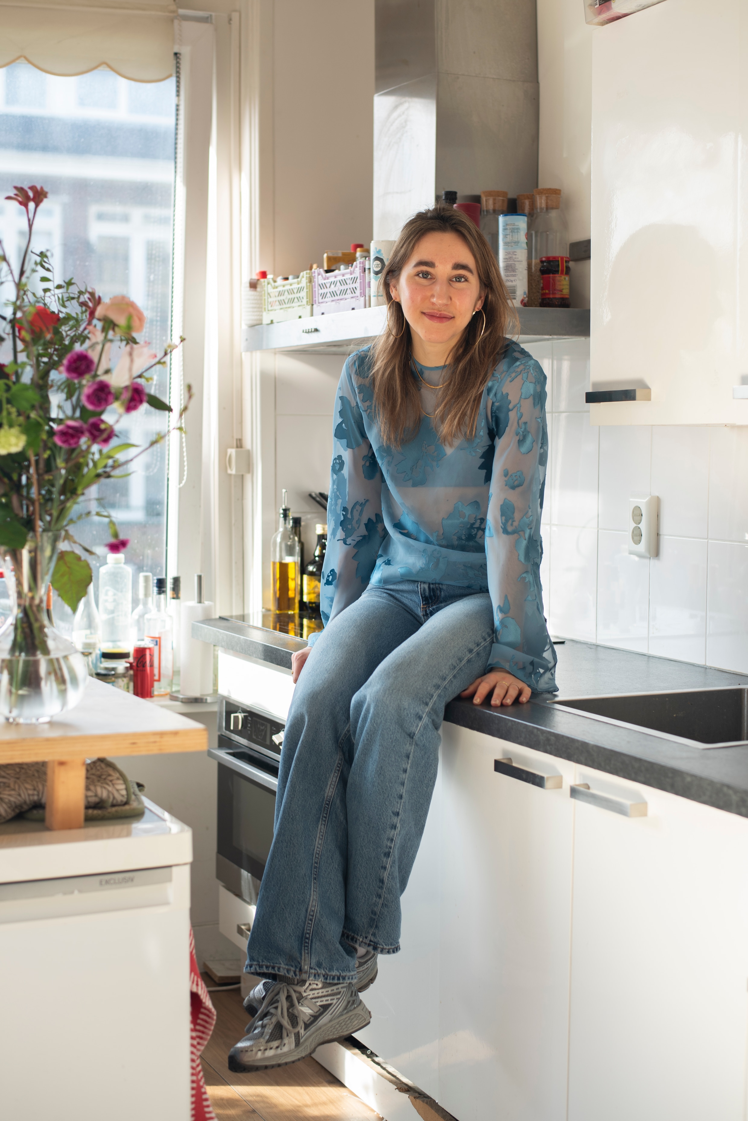 Snickers, big green egg-barbecues en pizza-avonden: 4 deelnemers over ...