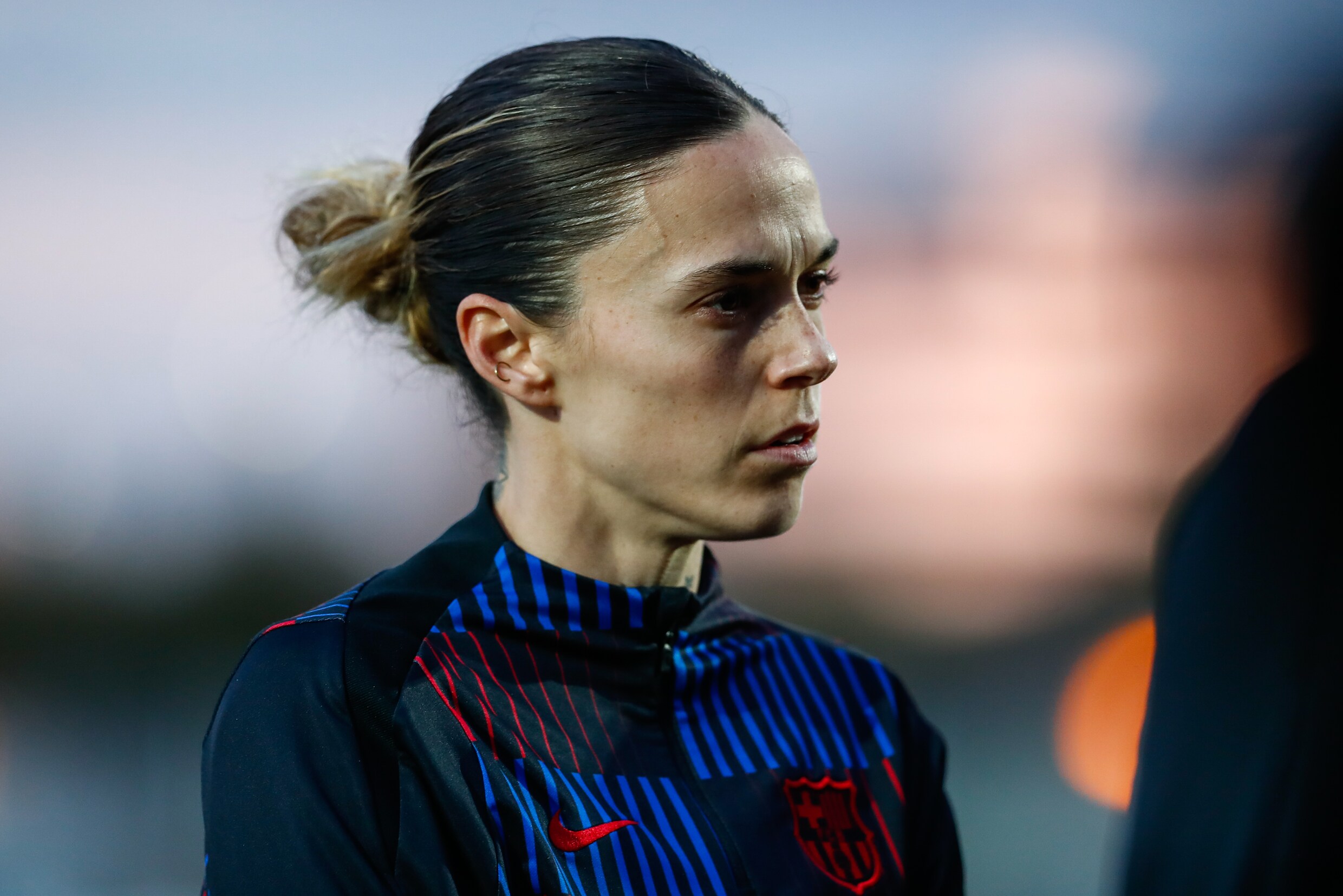 ‘De Kus’ en andere explosieve kwesties in het Spaanse vrouwenvoetbal ...