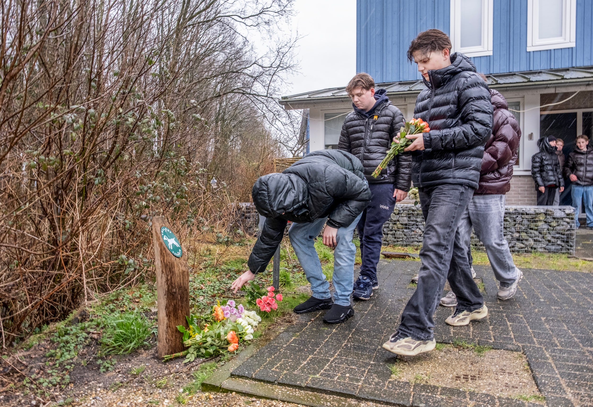 Wordt de jeugd gewelddadiger? Twee schiet- en steekincidenten in korte ...