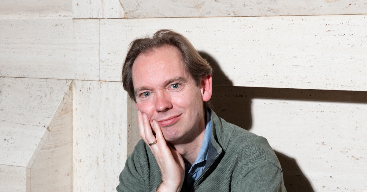 Concertgebouworkest-violist Tjeerd Top stapt over naar het Rotterdams ...