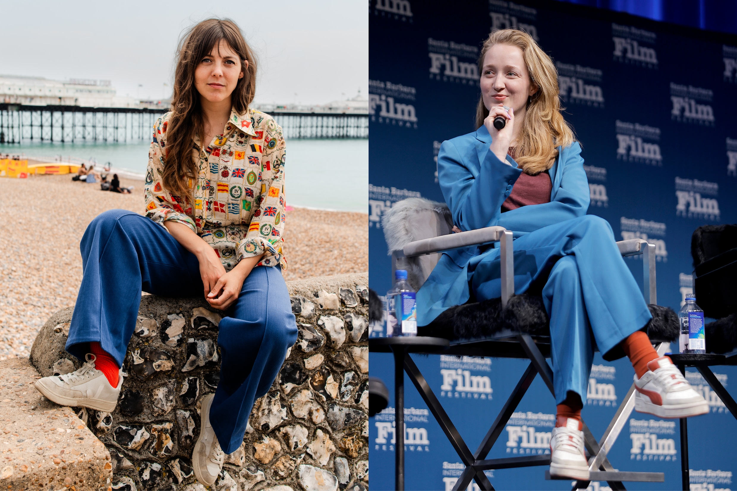 Nina Gantz en Victoria Warmerdam in het Oscarcircus: ‘Luxe? Je moet ...