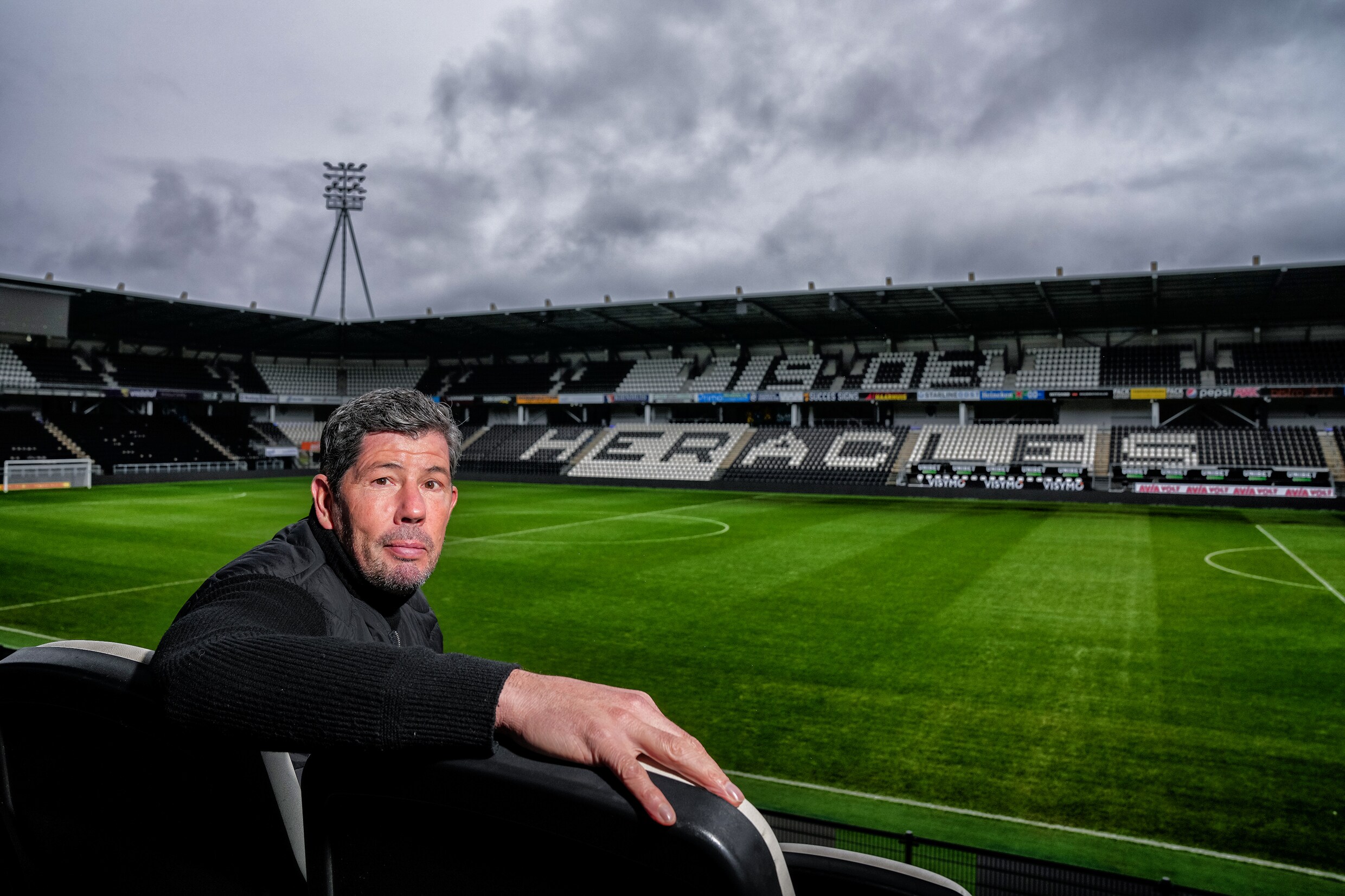 Heracles speelt donderdag tegen AZ om een plek in de bekerfinale. Hoe ...