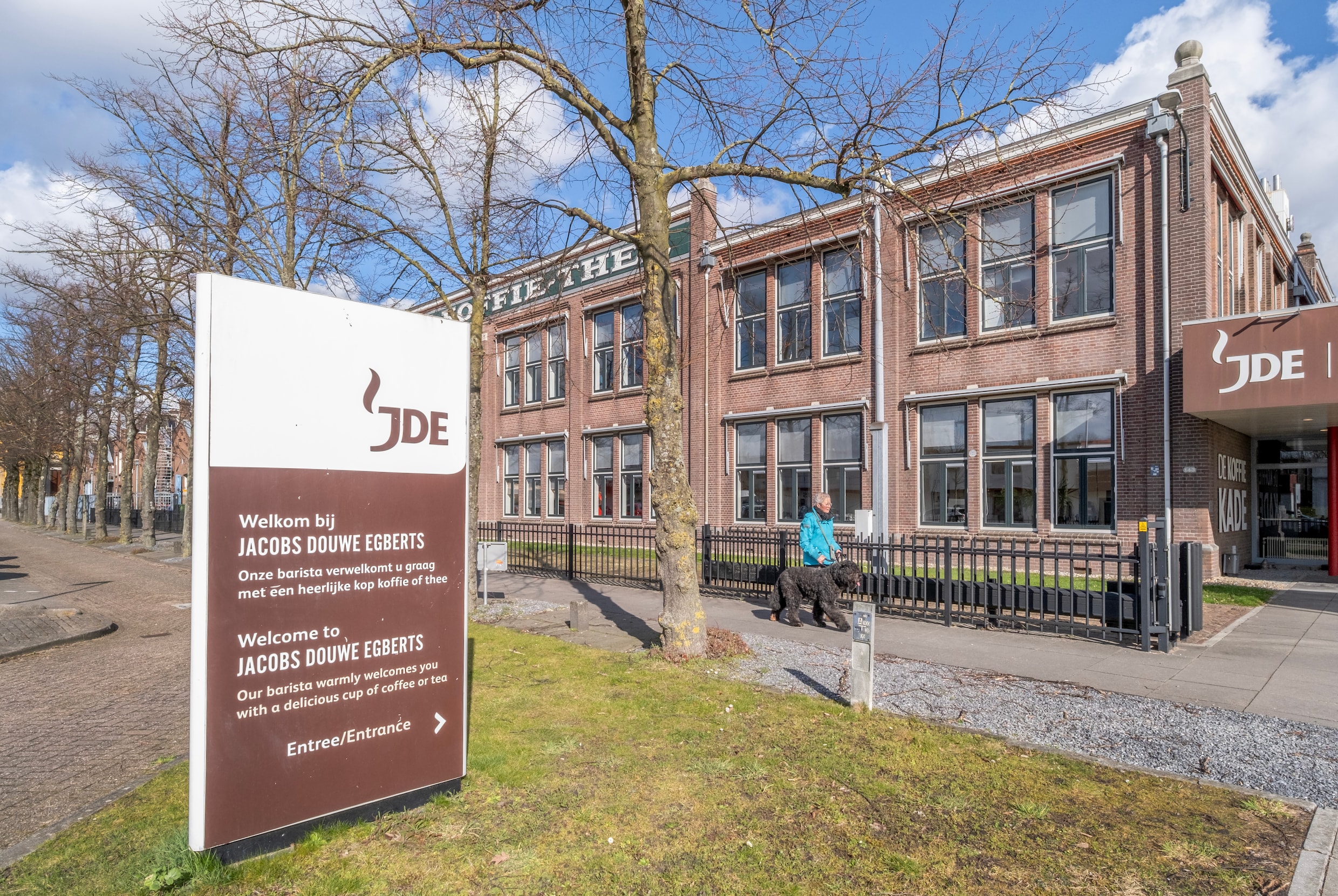 Amerikaans Keurig Dr Pepper koopt JDE Peet's voor 15,7 miljard euro ...