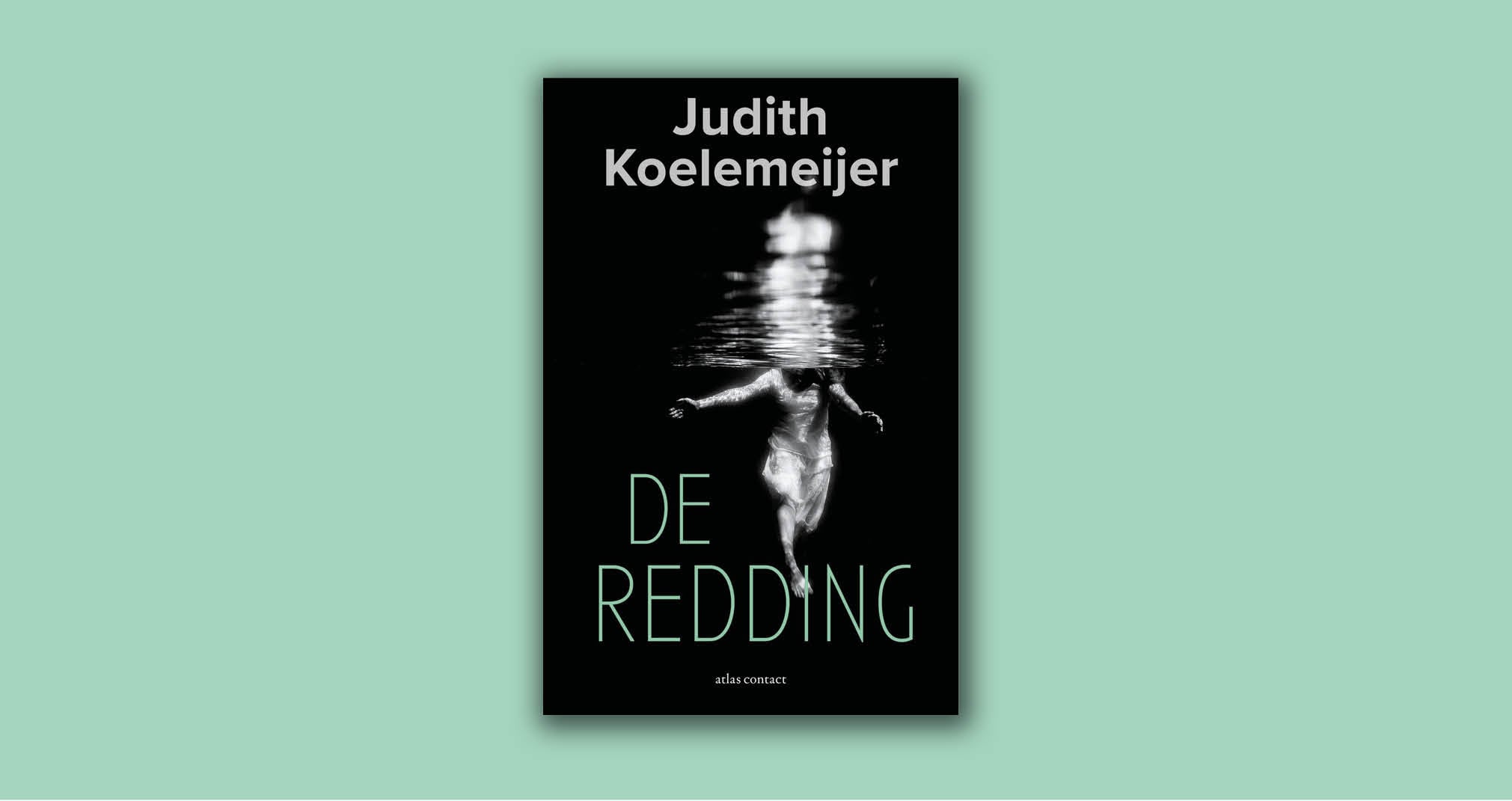 ‘De redding’ is een verbluffend en spannend verhaal met een iets te alwetende verteller | de ...