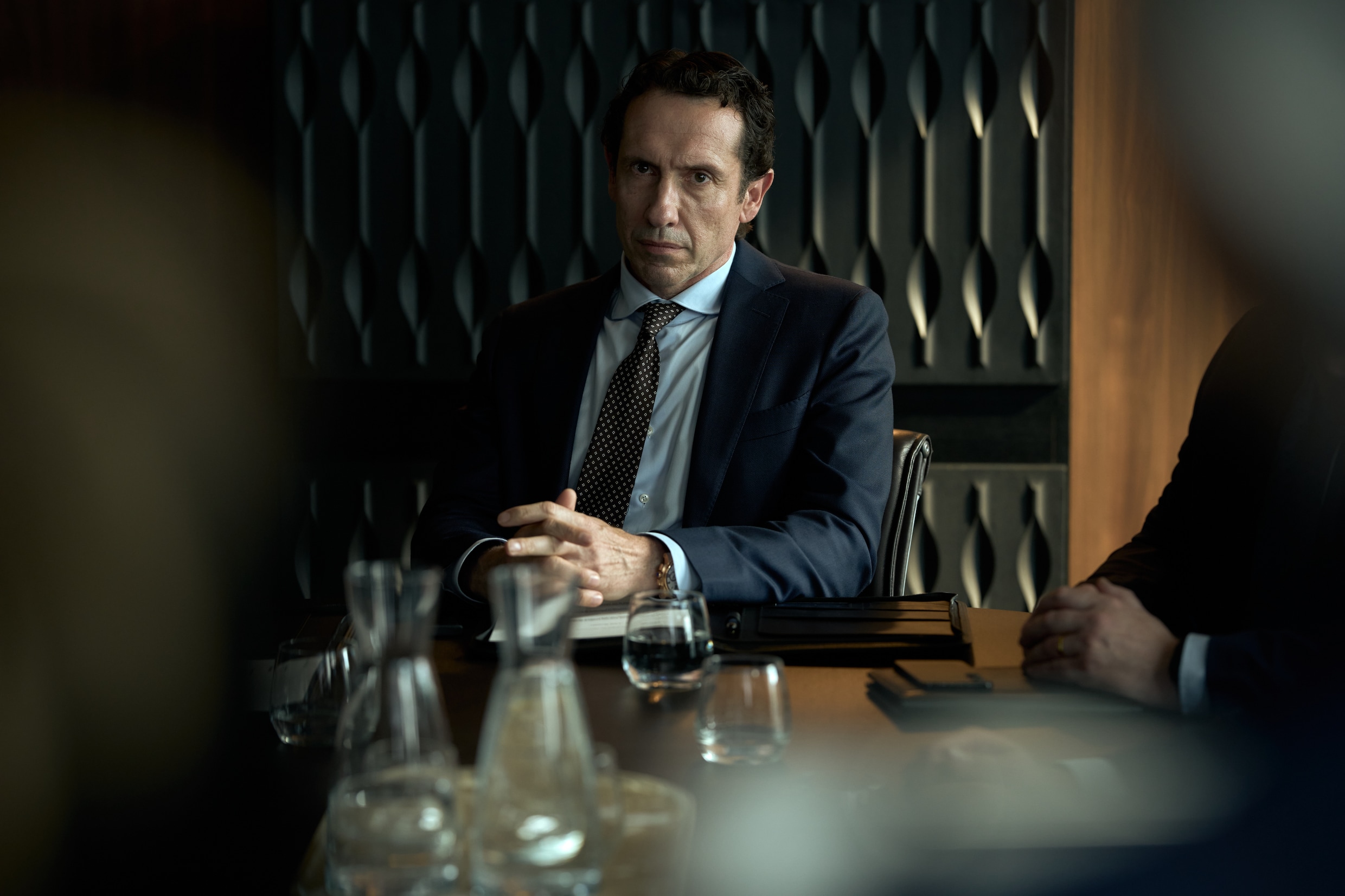 Nieuwe serie ‘Elixer’ bevat voldoende verhaal voor drie seizoenen. En ...