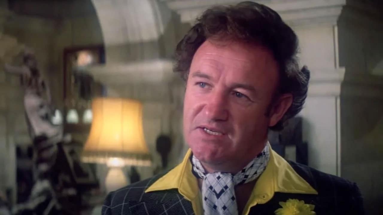 Oscarwinnaar Gene Hackman (1930 - 2025) overleden | de Volkskrant